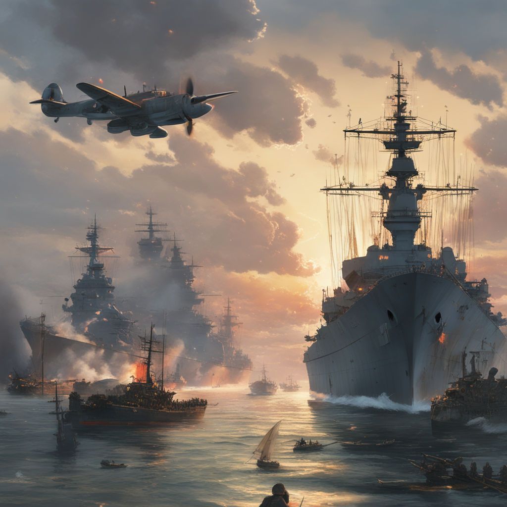 The Pacific Wallpapers - Top Free The Pacific Backgrounds - WallpaperAccess