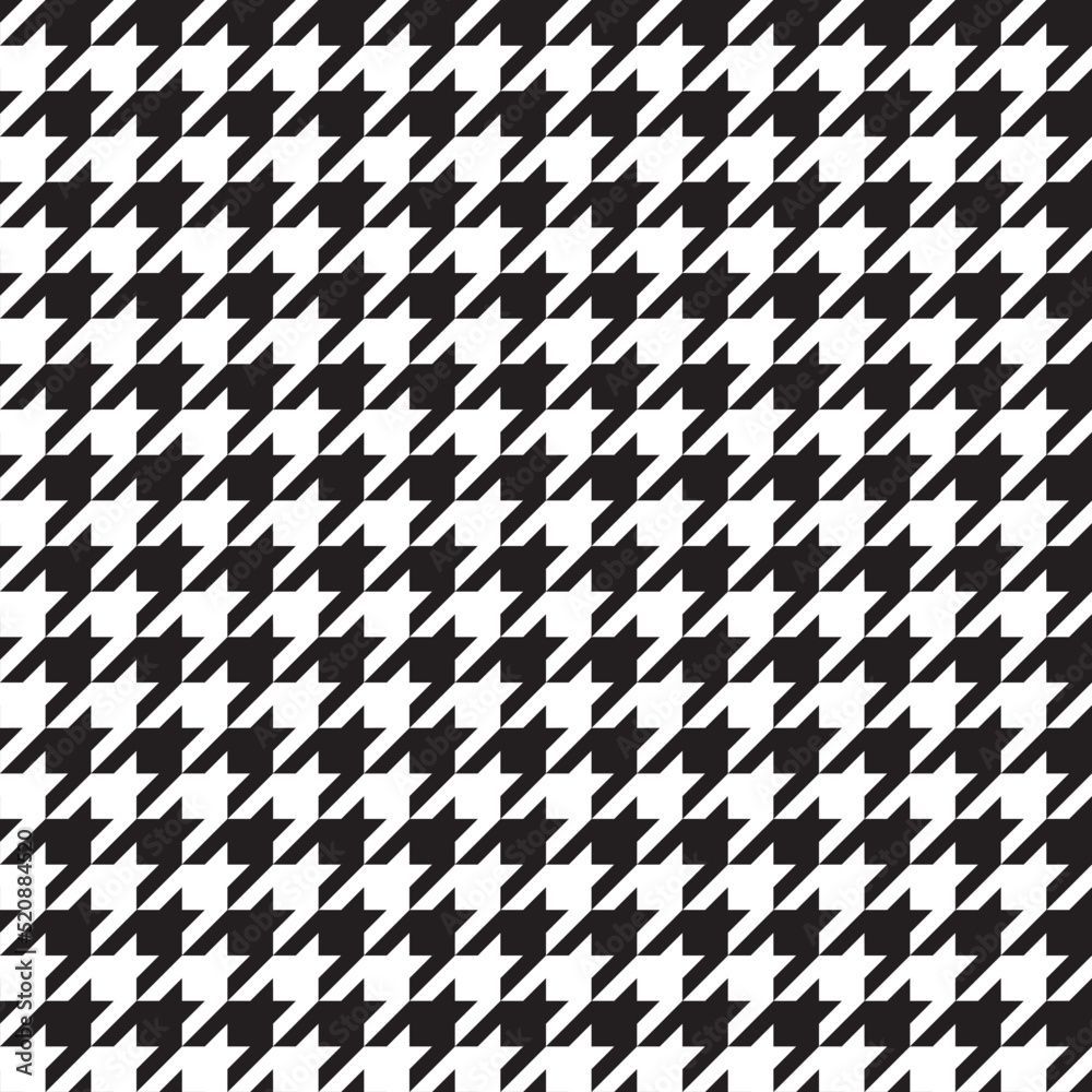 Houndstooth Wallpapers - Top Free Houndstooth Backgrounds - WallpaperAccess