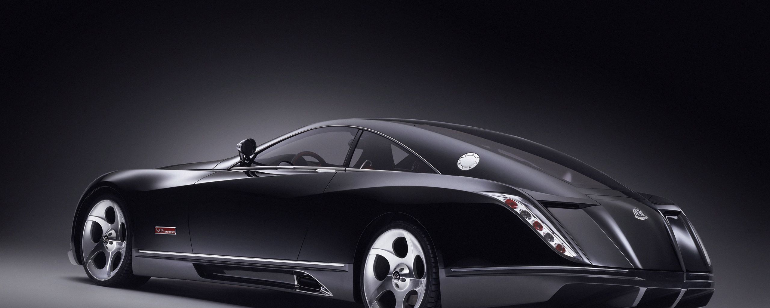 Mercedes Maybach Exelero Wallpapers - Top Free Mercedes Maybach Exelero ...