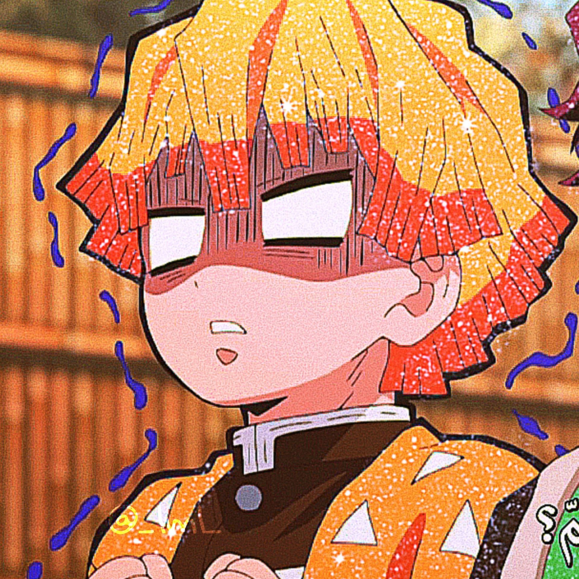 Zenitsu Funny Wallpapers - Top Free Zenitsu Funny Backgrounds ...