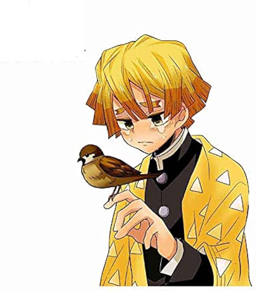 Zenitsu Funny Wallpapers - Top Free Zenitsu Funny Backgrounds ...