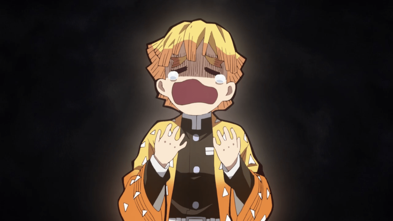 Zenitsu Funny Wallpapers - Top Free Zenitsu Funny Backgrounds ...