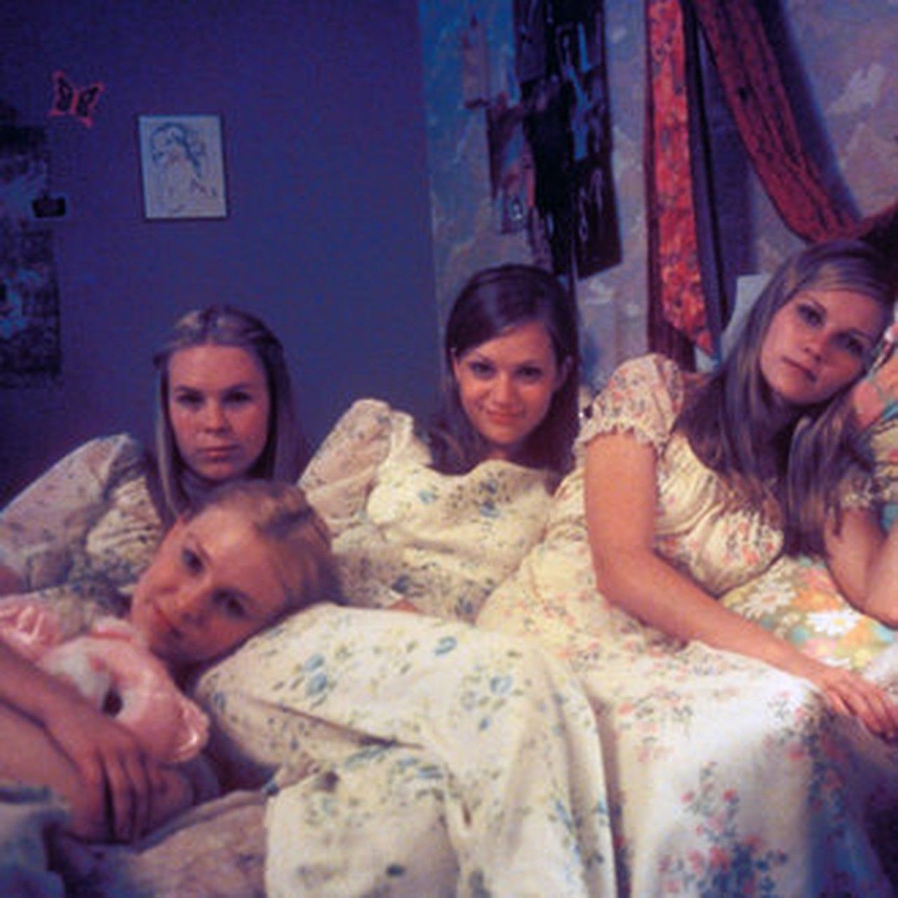 The Virgin Suicides Wallpapers - Top Free The Virgin Suicides ...