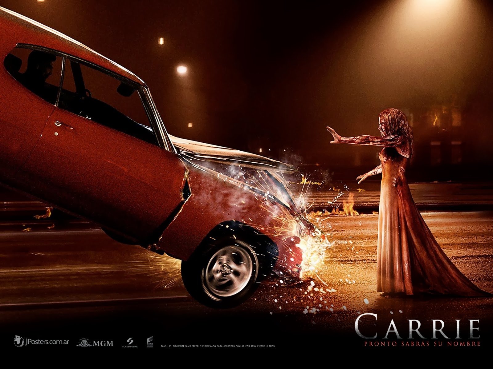Carrie Wallpapers - Top Free Carrie Backgrounds - WallpaperAccess