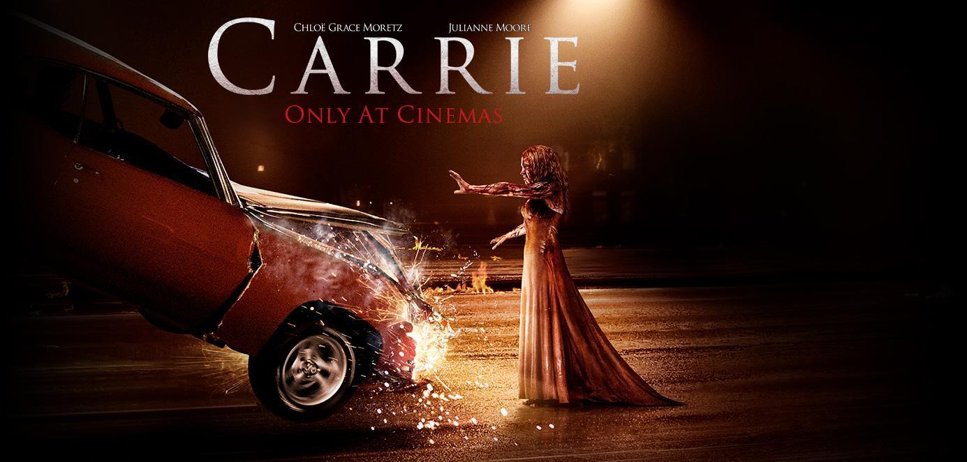 Carrie Wallpapers - Top Free Carrie Backgrounds - WallpaperAccess