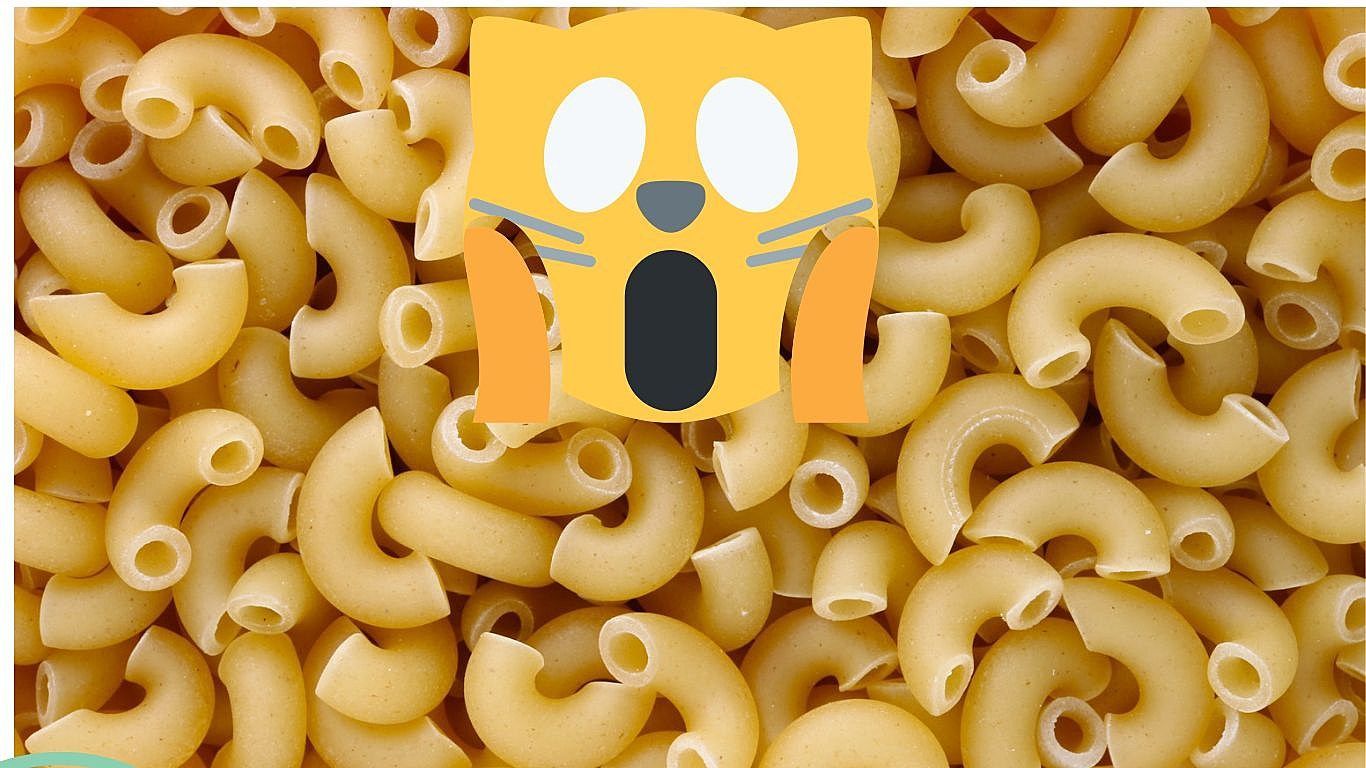Macaroni Wallpapers - Top Free Macaroni Backgrounds - WallpaperAccess