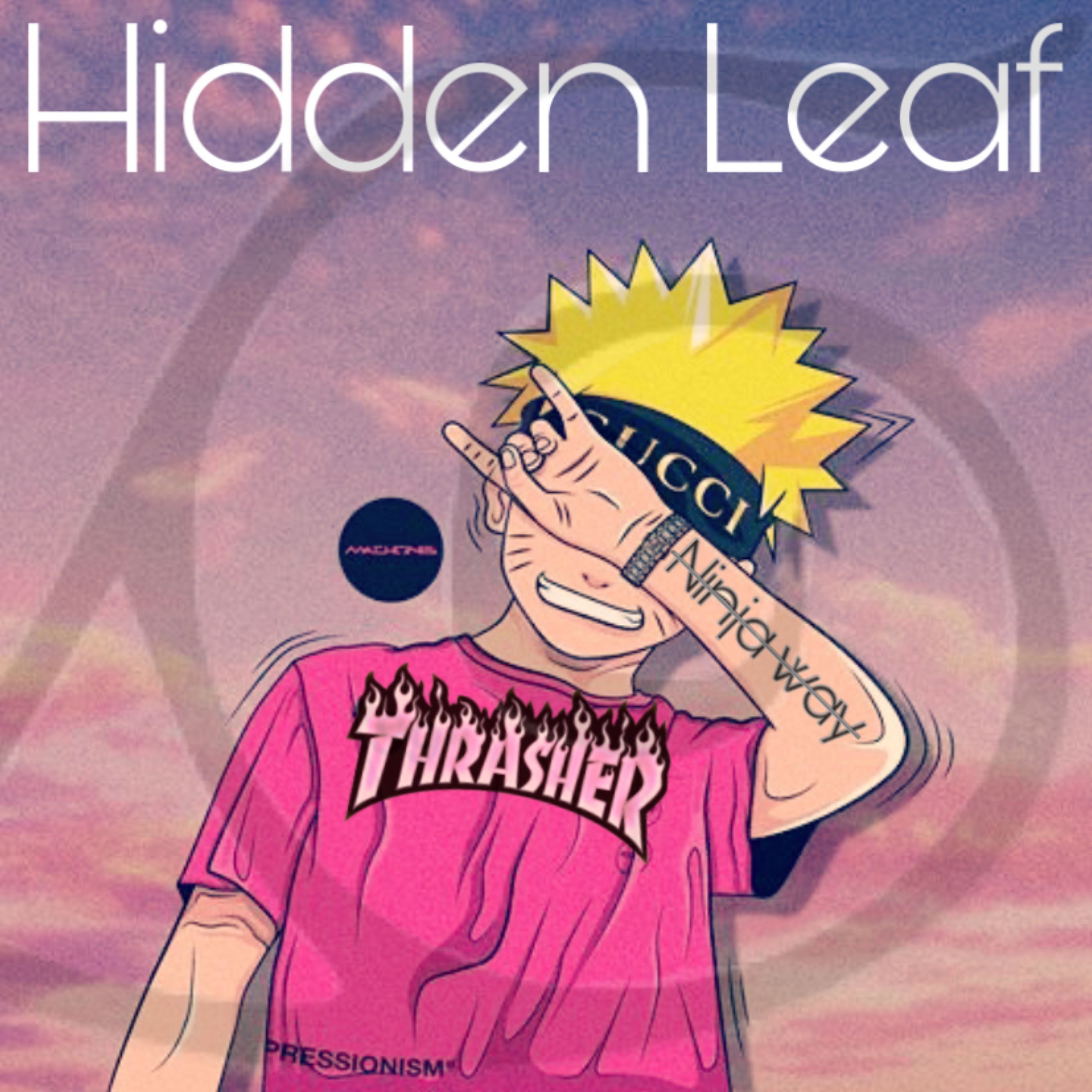 Naruto PFP Wallpapers - Top Free Naruto PFP Backgrounds - WallpaperAccess