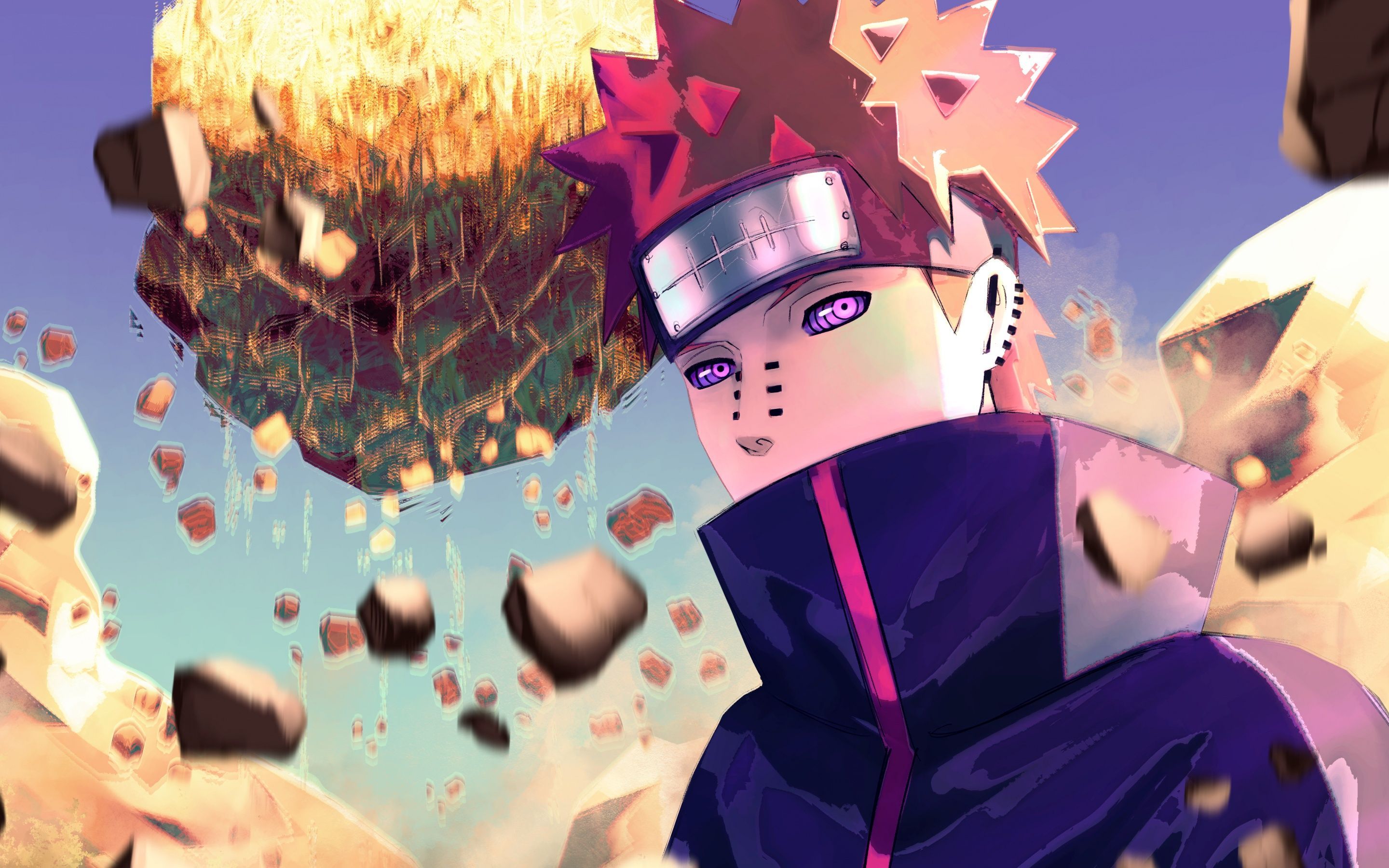 Naruto PFP Wallpapers - Top Free Naruto PFP Backgrounds - WallpaperAccess
