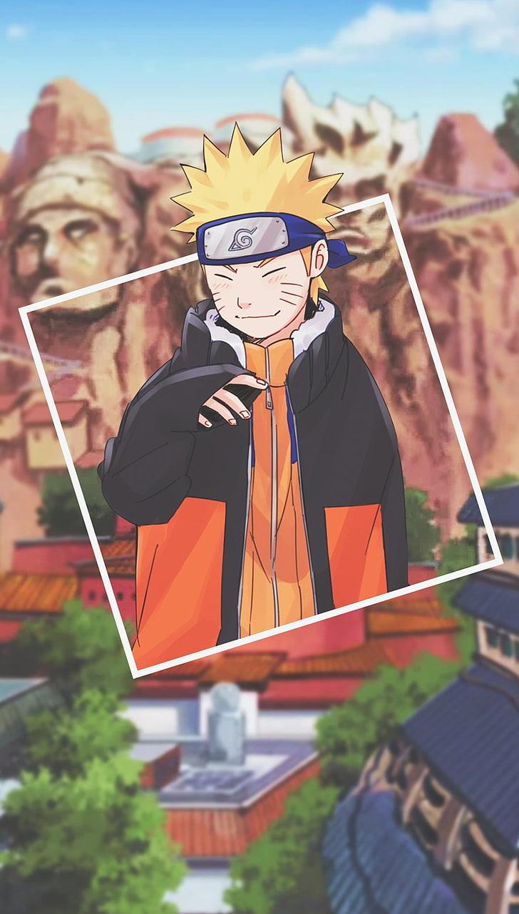 Naruto PFP Wallpapers - Top Free Naruto PFP Backgrounds - WallpaperAccess