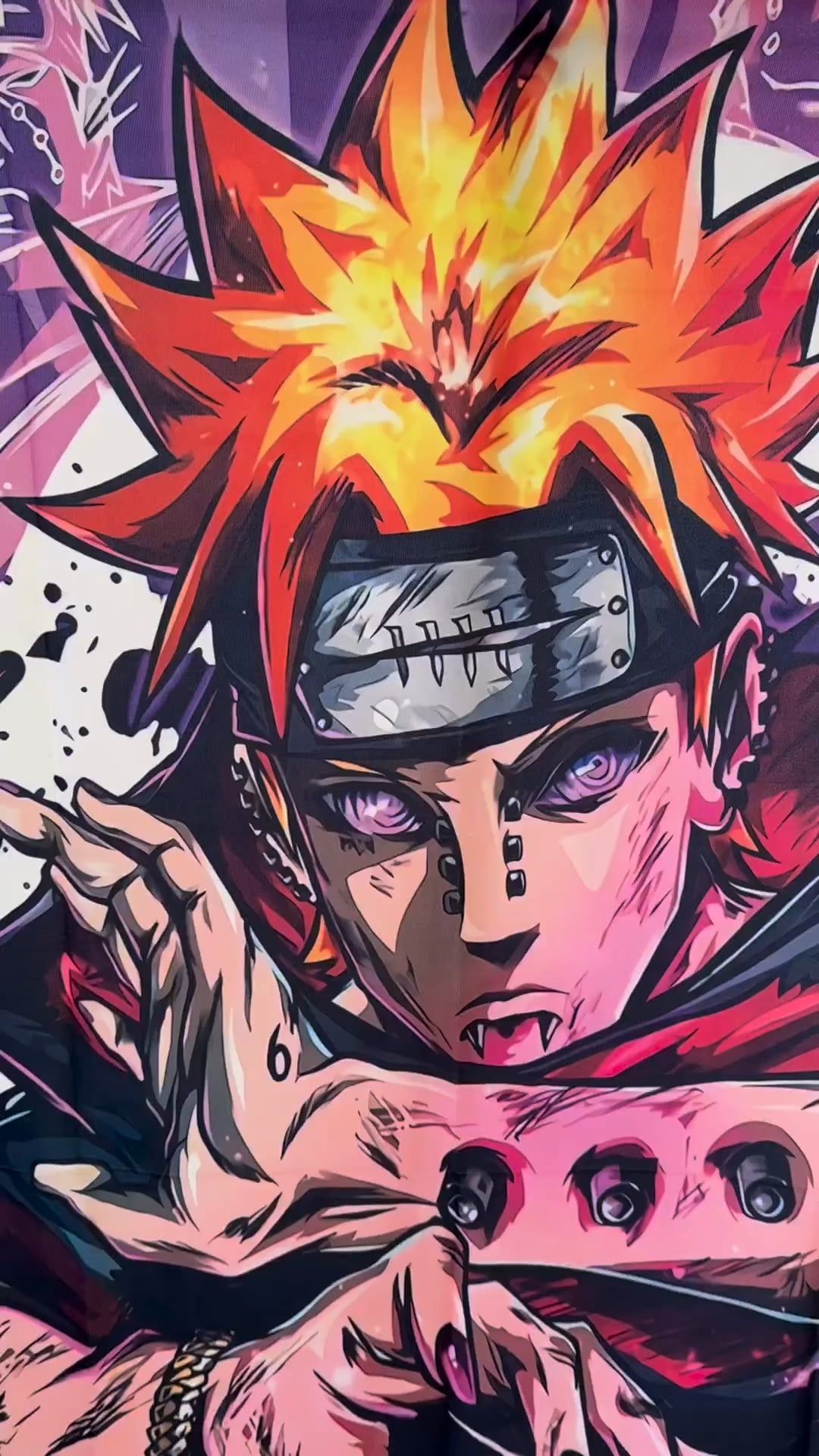 Naruto PFP Wallpapers - Top Free Naruto PFP Backgrounds - WallpaperAccess