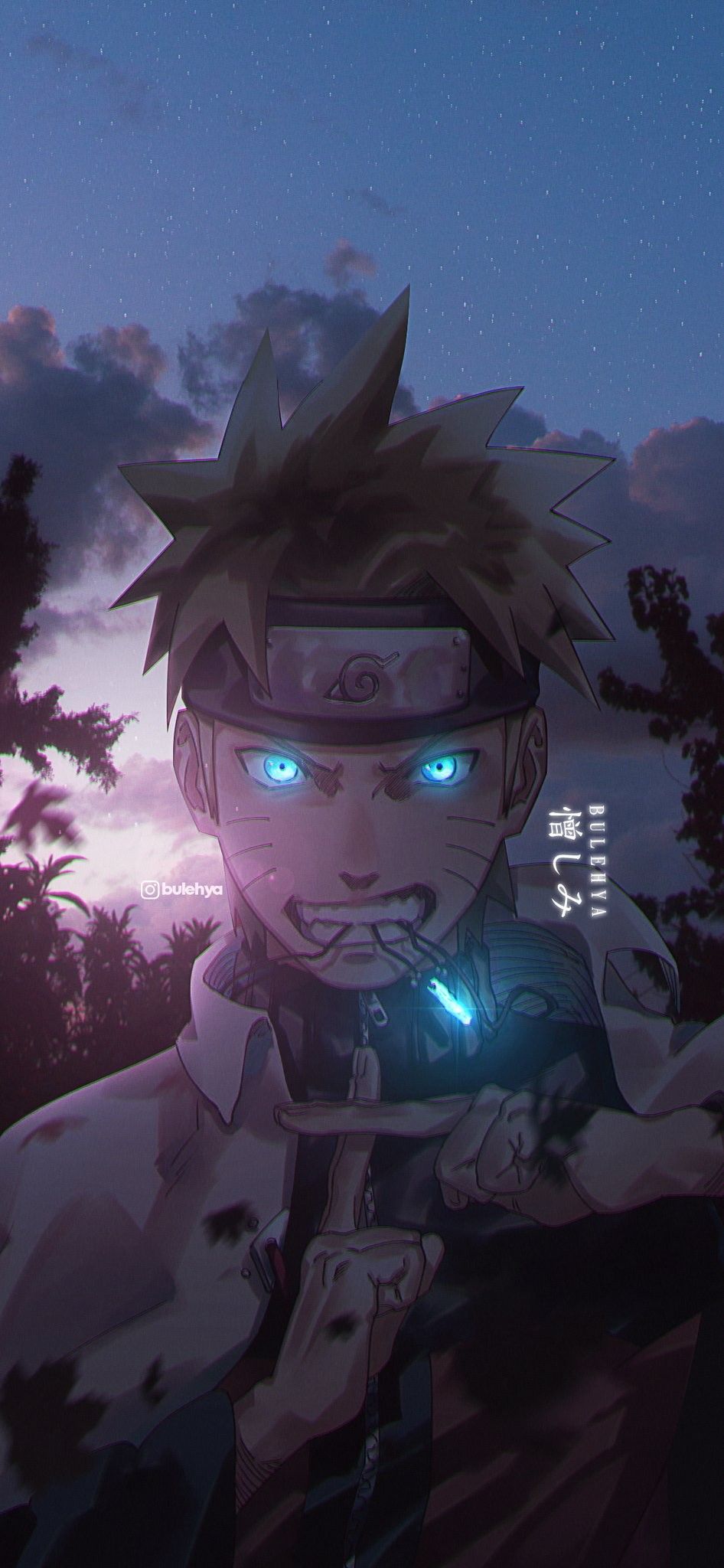 Naruto PFP Wallpapers - Top Free Naruto PFP Backgrounds - WallpaperAccess