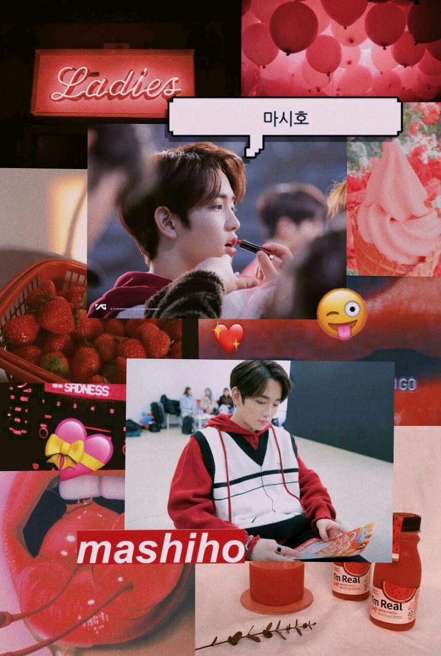 Mashiho Wallpapers - Top Free Mashiho Backgrounds - WallpaperAccess