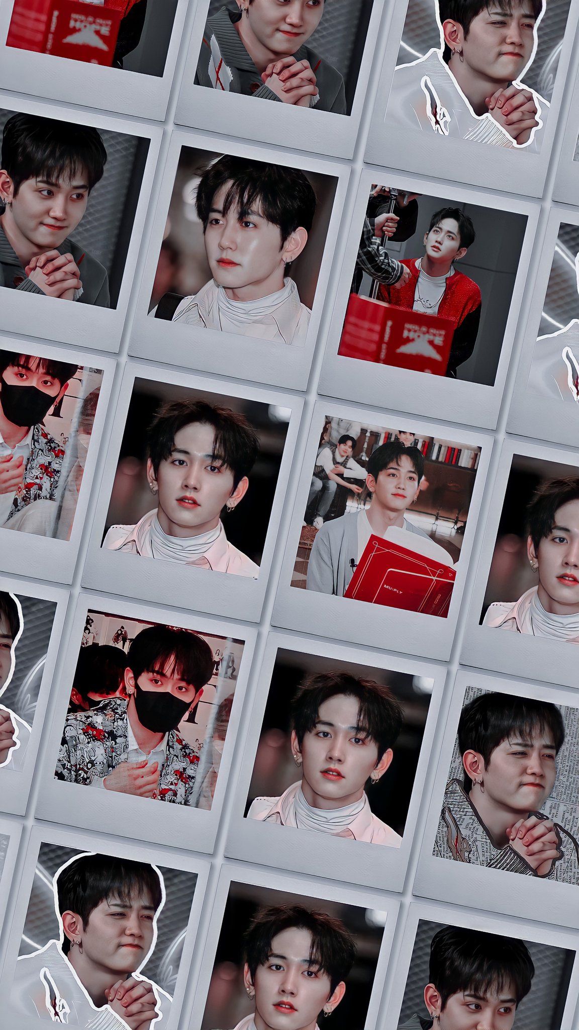 Mashiho Wallpapers - Top Free Mashiho Backgrounds - WallpaperAccess