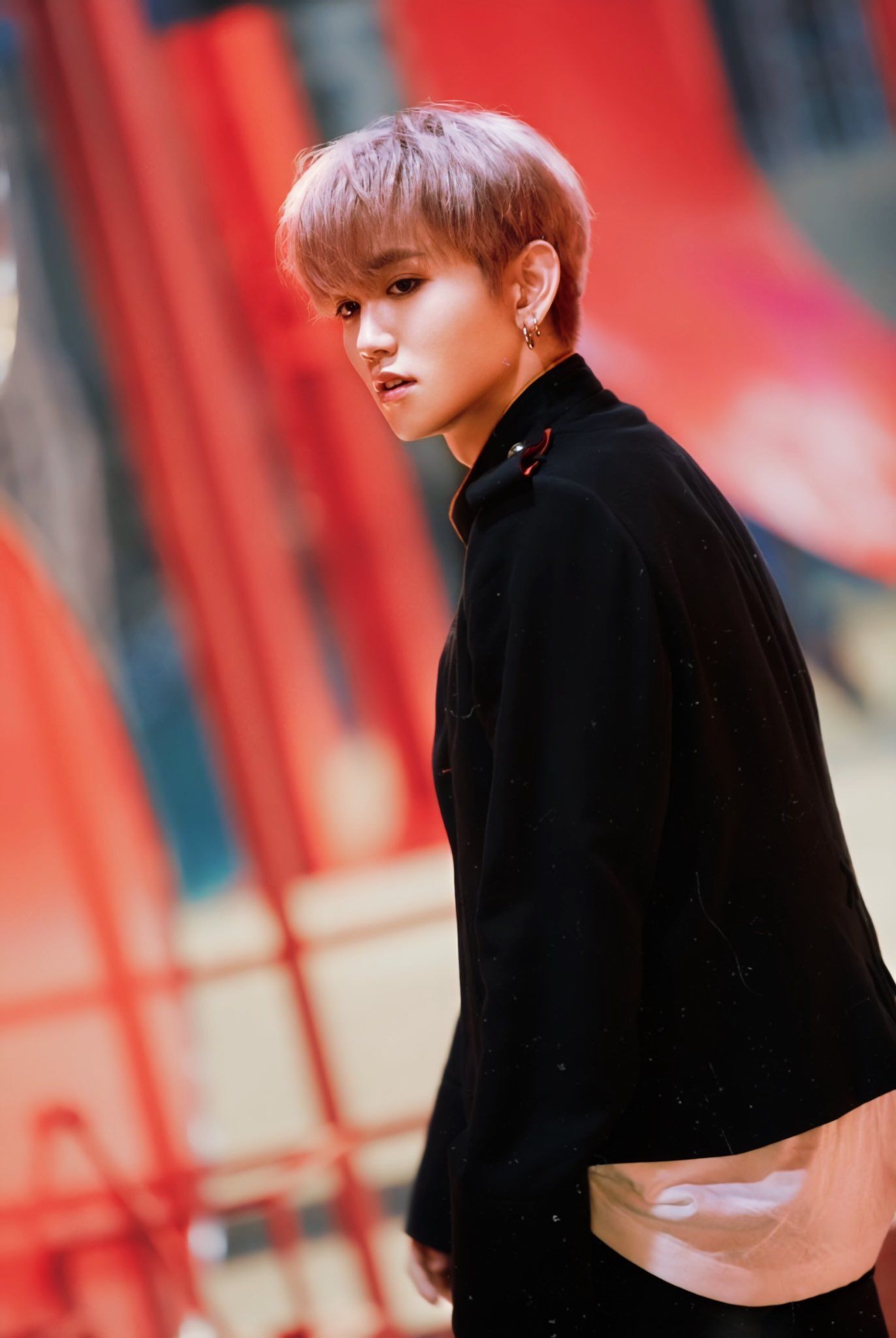 Mashiho Wallpapers - Top Free Mashiho Backgrounds - WallpaperAccess