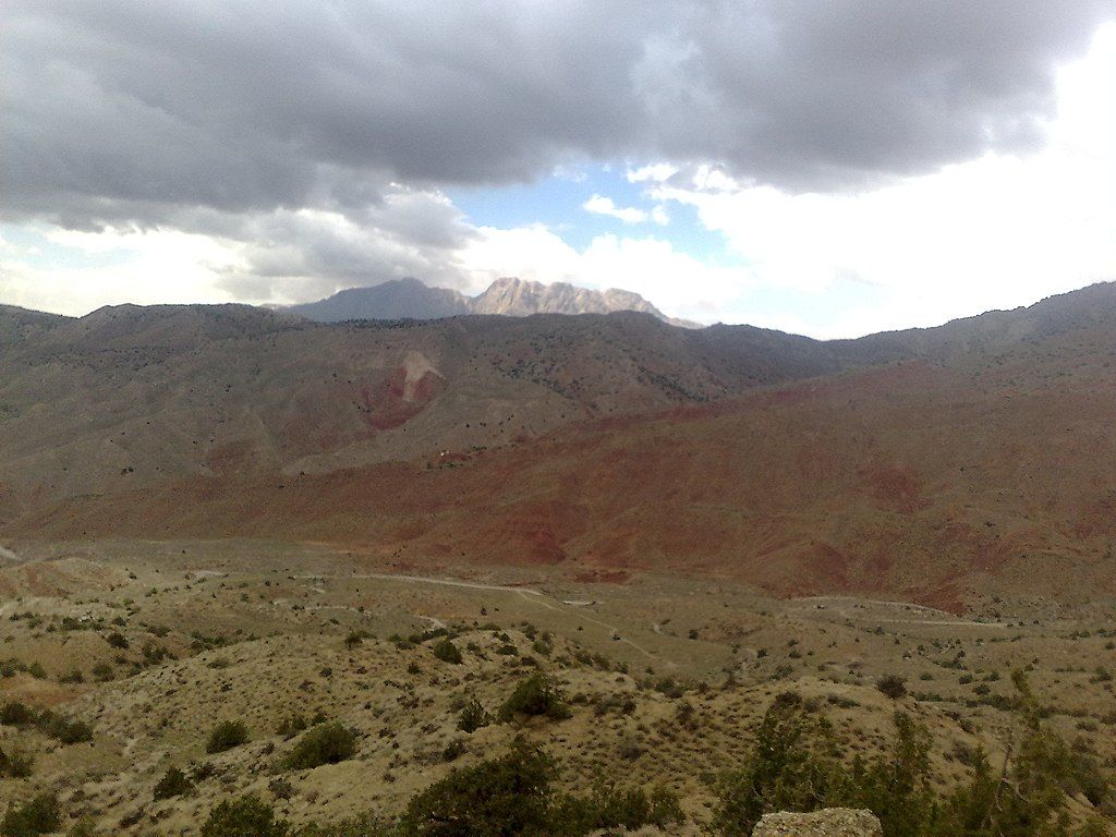 Balochistan Wallpapers - Top Free Balochistan Backgrounds - WallpaperAccess