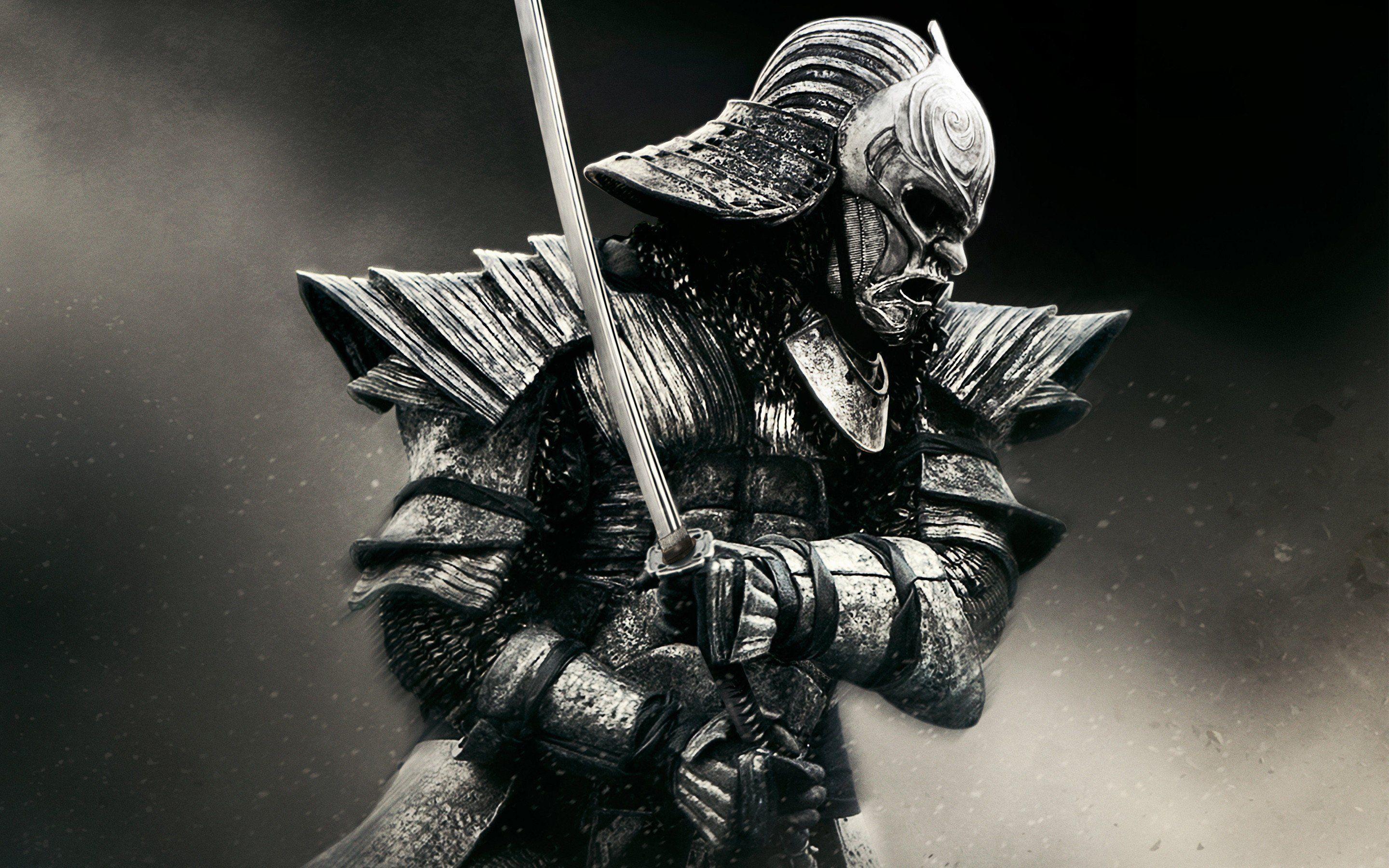 Ronin Ninja Wallpapers - Top Free Ronin Ninja Backgrounds - WallpaperAccess