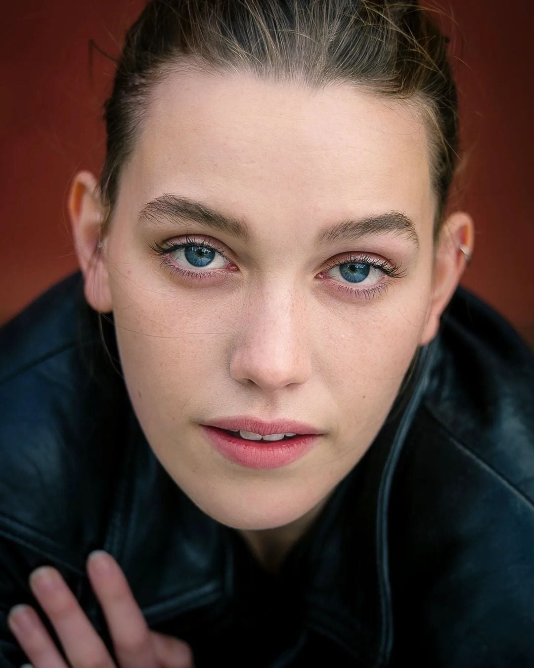 Victoria Pedretti Wallpapers - Top Free Victoria Pedretti Backgrounds ...