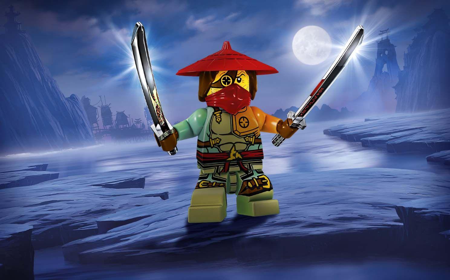 Ronin Ninja Wallpapers - Top Free Ronin Ninja Backgrounds - WallpaperAccess