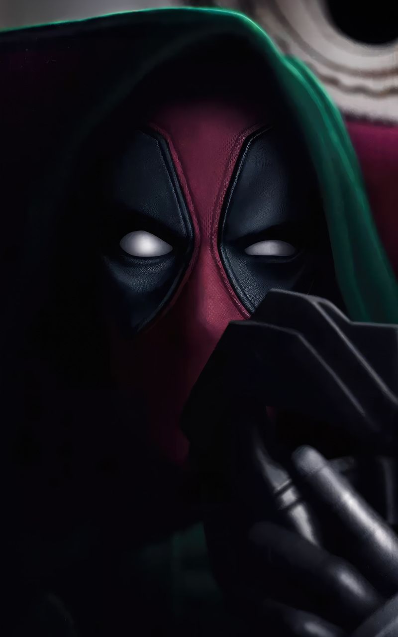 Deadpool Amoled Wallpapers - Top Free Deadpool Amoled Backgrounds ...