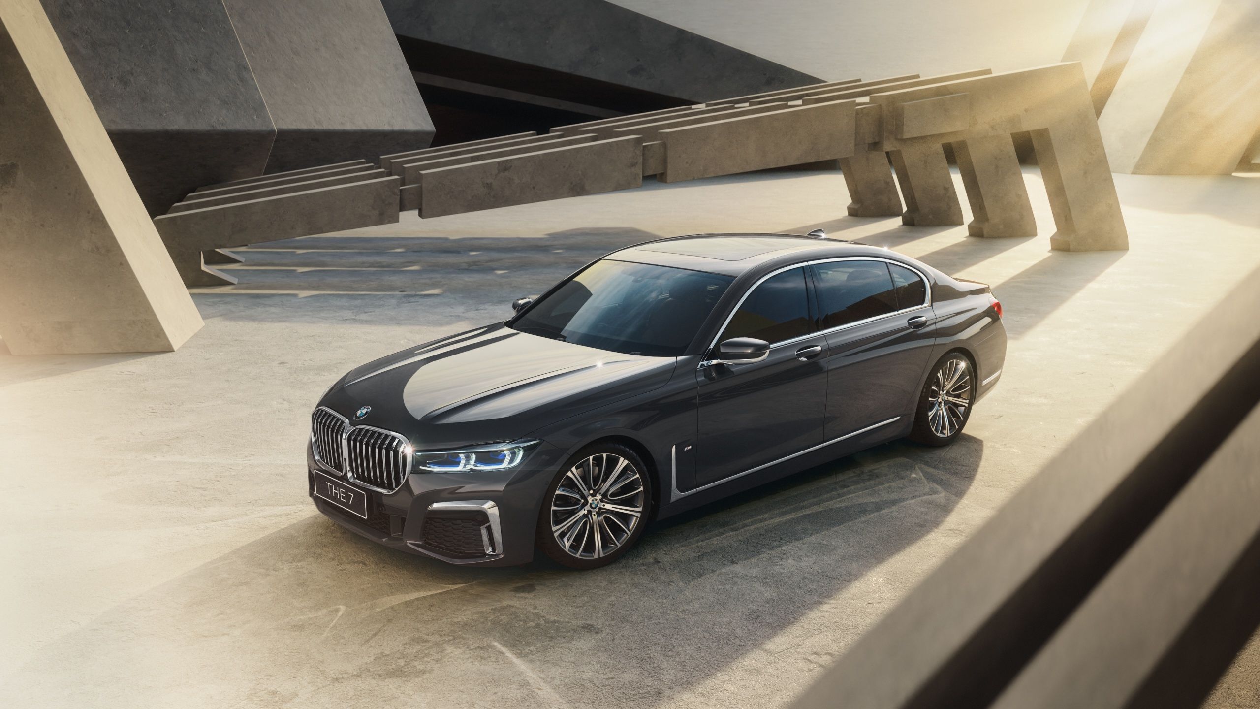 BMW 730Li Wallpapers - Top Free BMW 730Li Backgrounds - WallpaperAccess