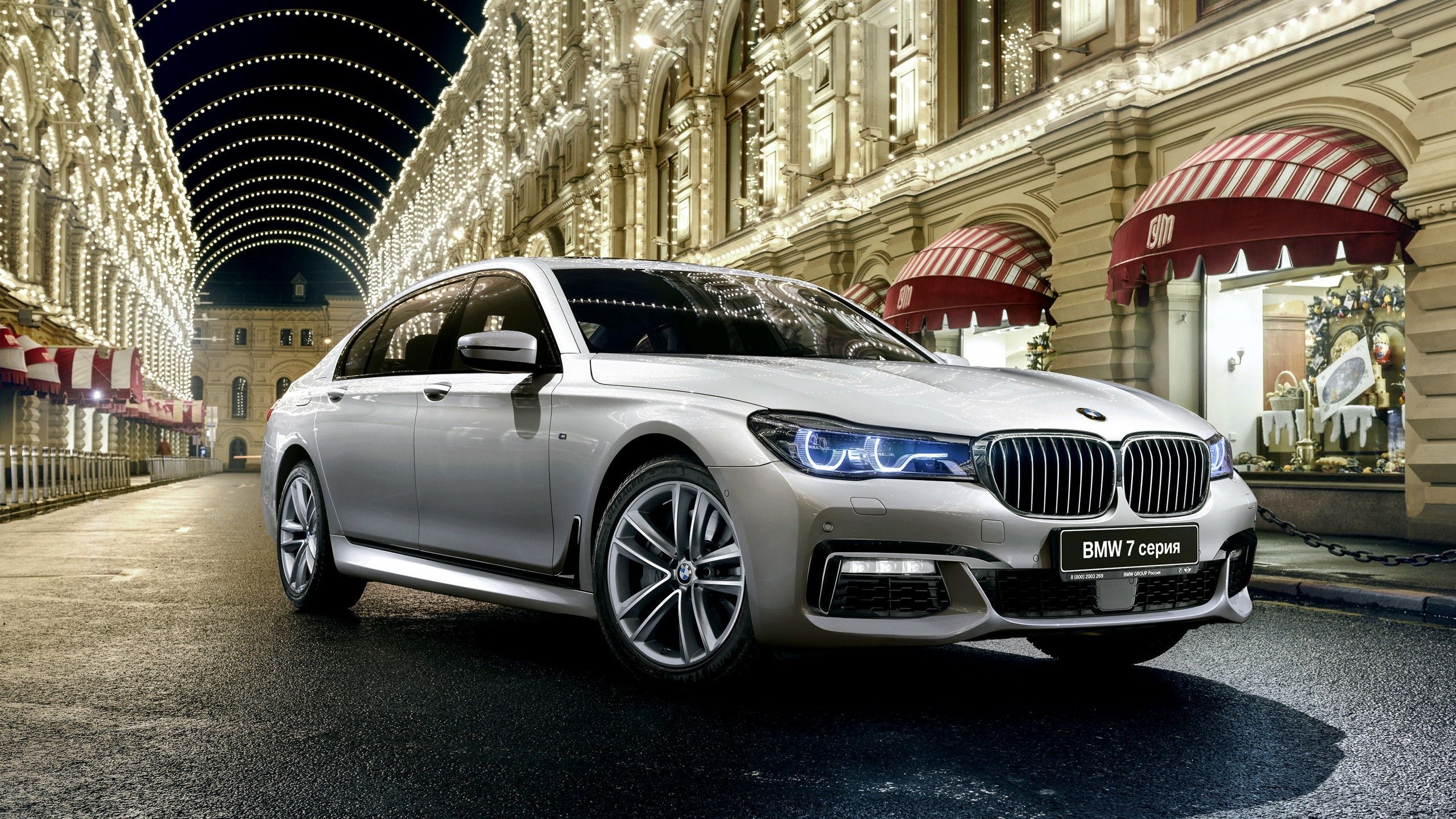 BMW 730Li Wallpapers - Top Free BMW 730Li Backgrounds - WallpaperAccess