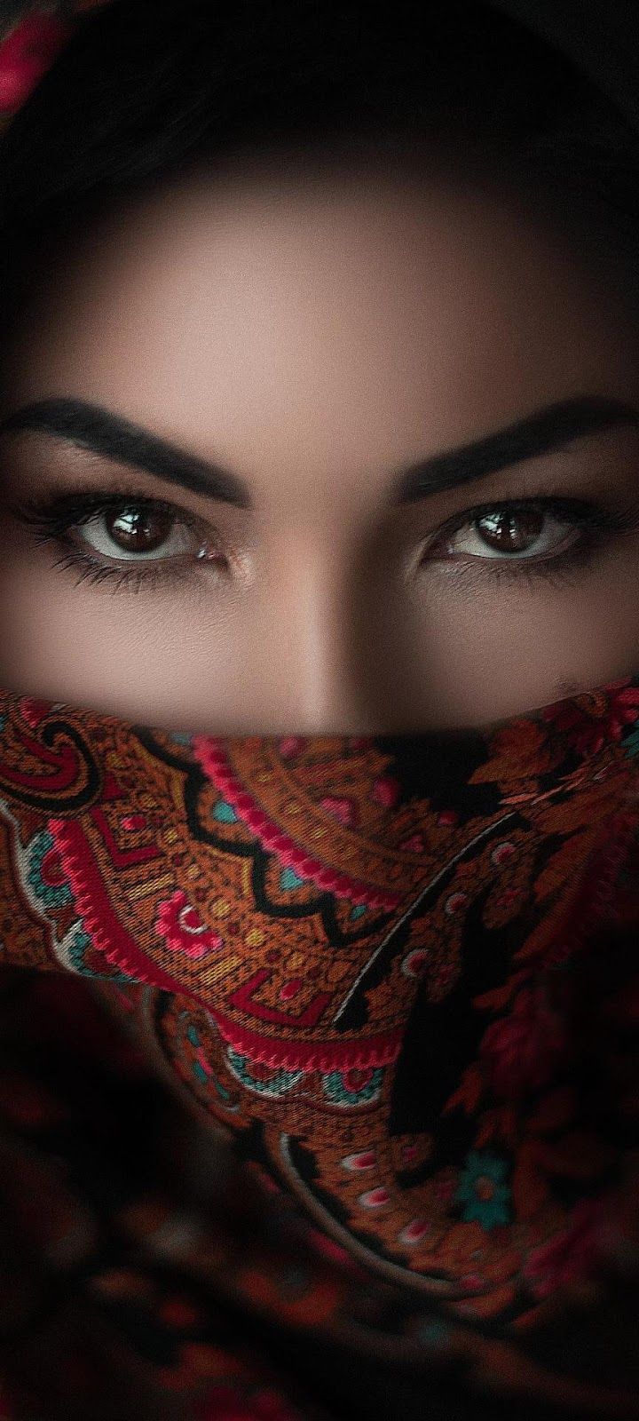 Arab Woman Wallpapers - Top Free Arab Woman Backgrounds - WallpaperAccess