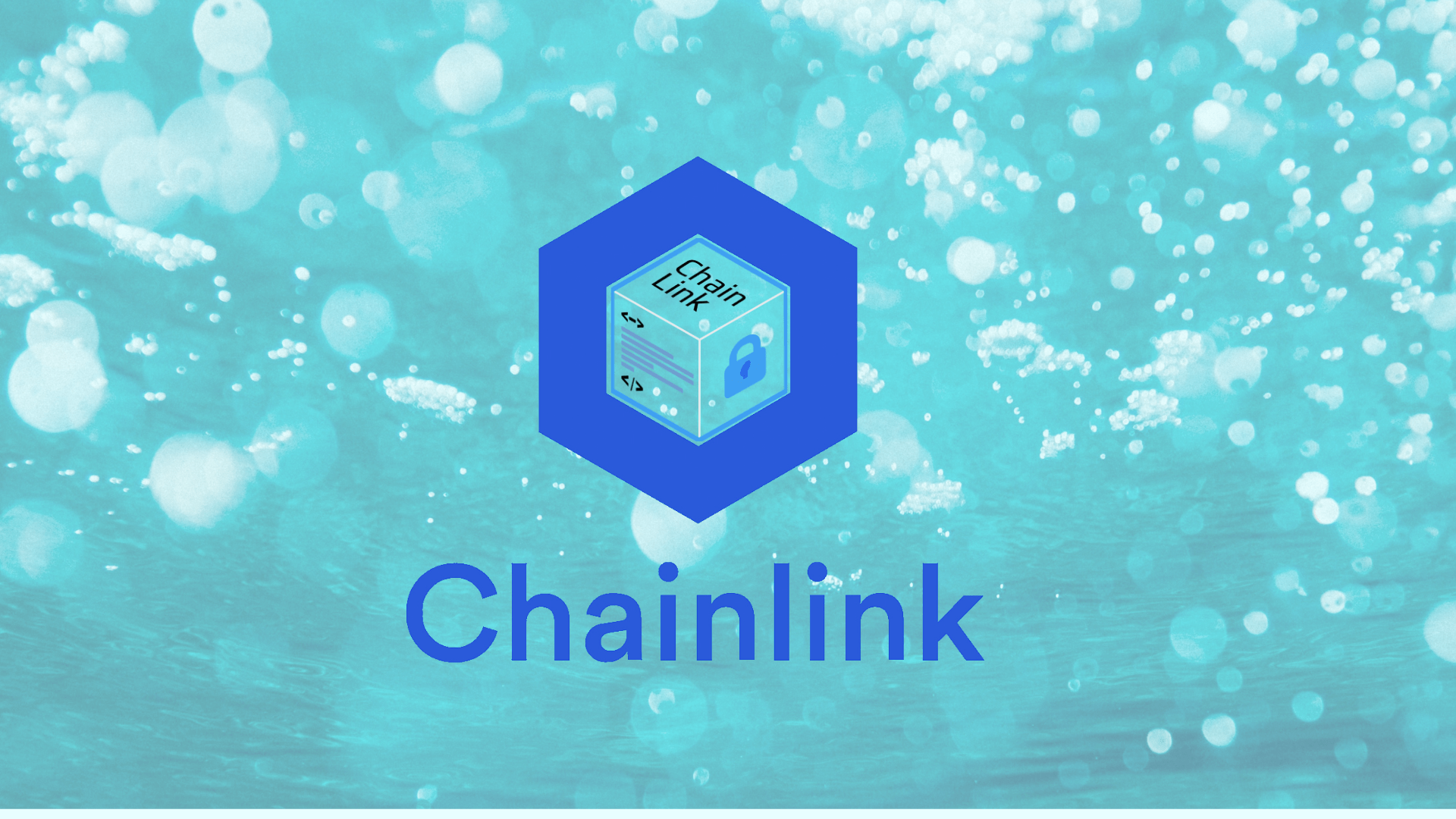 Chainlink Wallpapers - Top Free Chainlink Backgrounds - WallpaperAccess