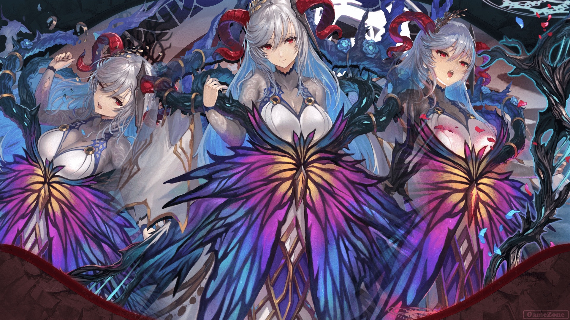 Freyja Wallpapers - Top Free Freyja Backgrounds - WallpaperAccess