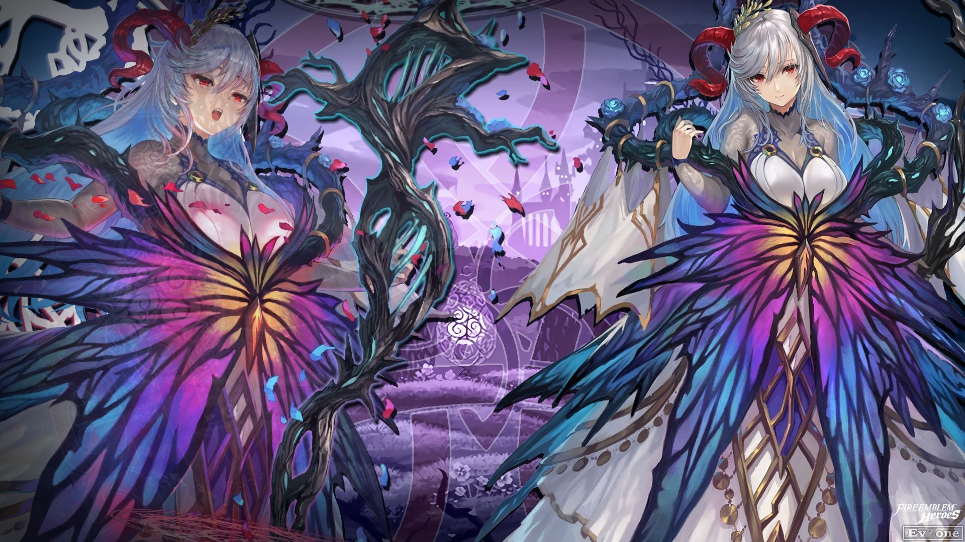 Freyja Wallpapers - Top Free Freyja Backgrounds - WallpaperAccess