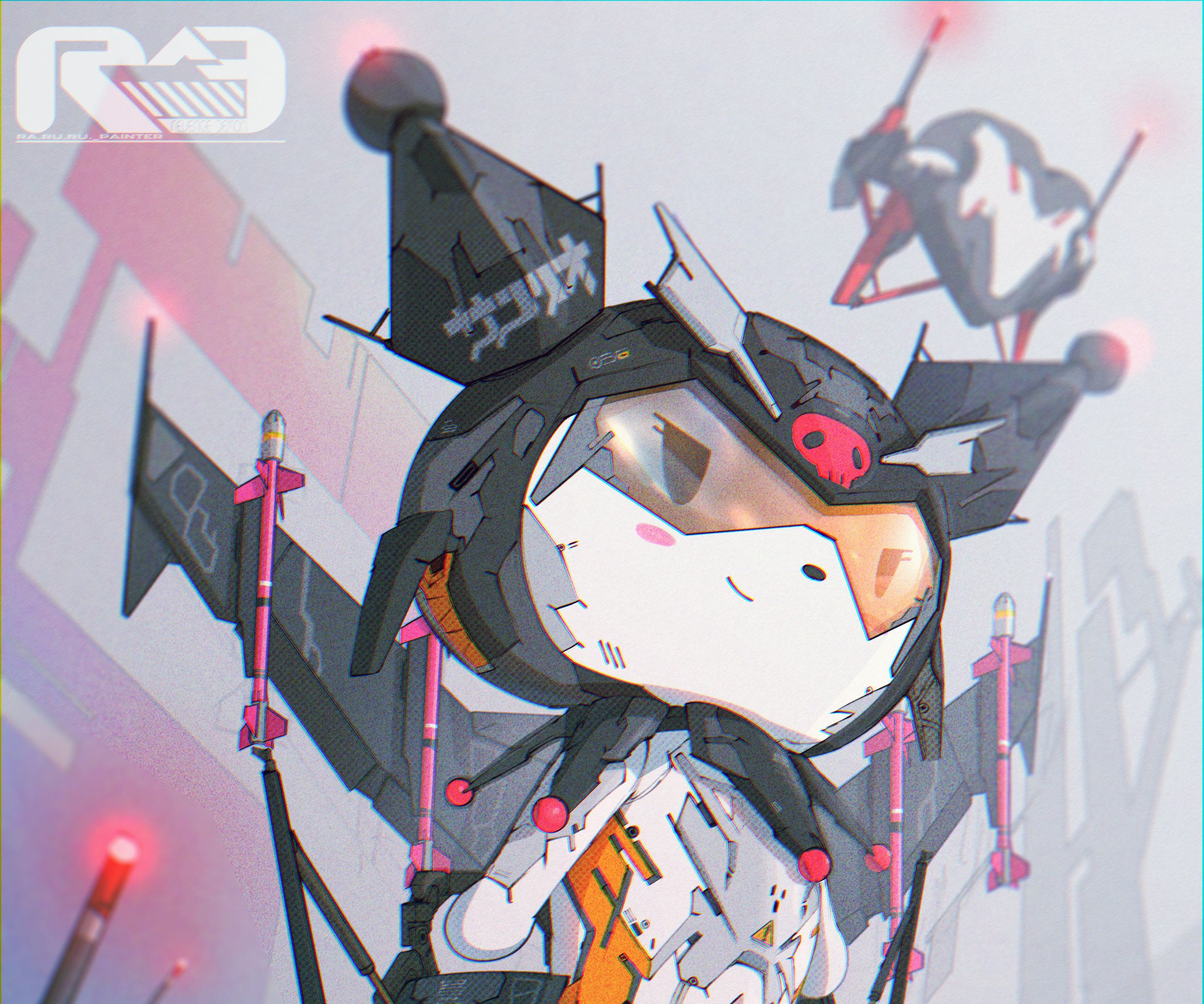 Kuromi PC Wallpapers - Top Free Kuromi PC Backgrounds - WallpaperAccess