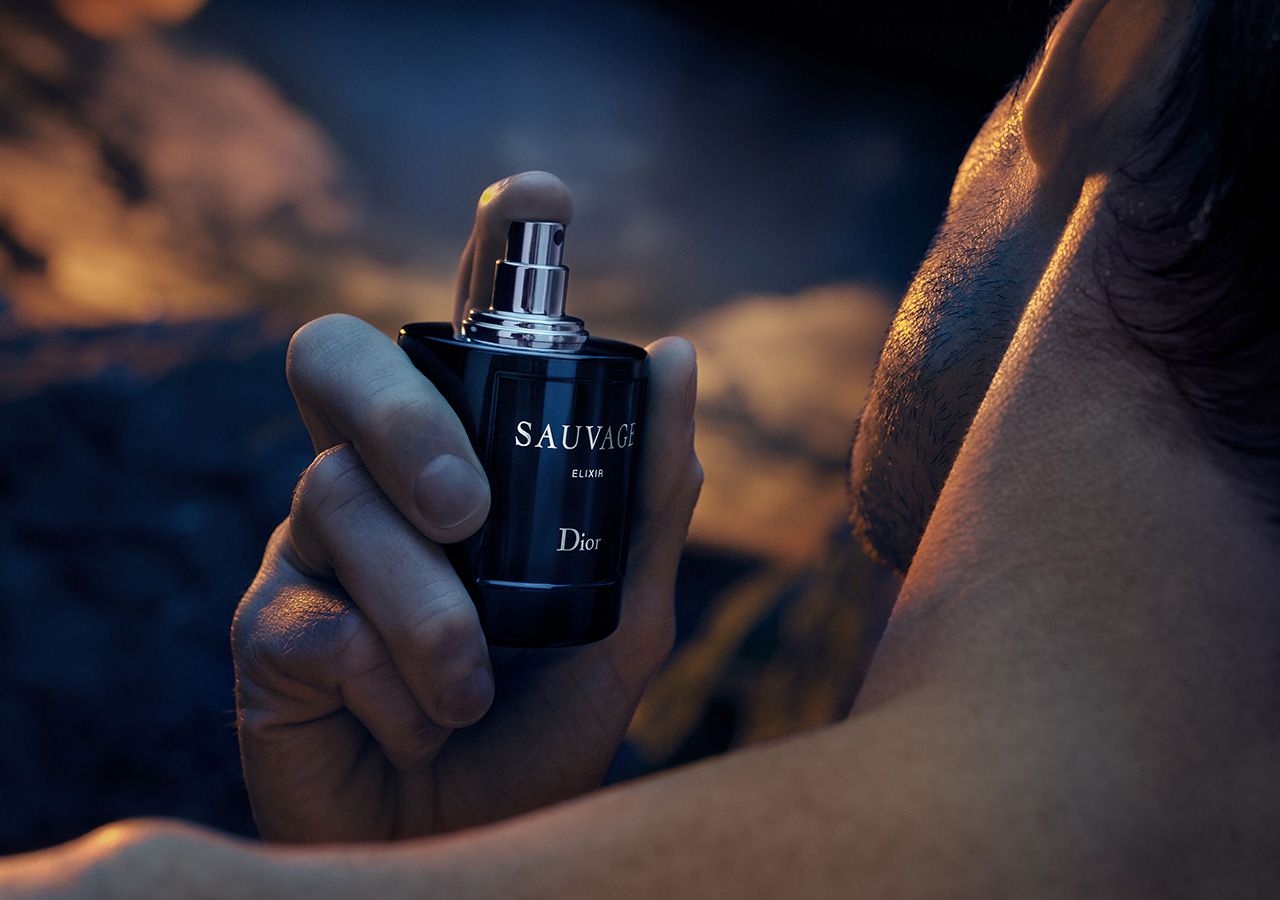 Sauvage Wallpapers - Top Free Sauvage Backgrounds - WallpaperAccess