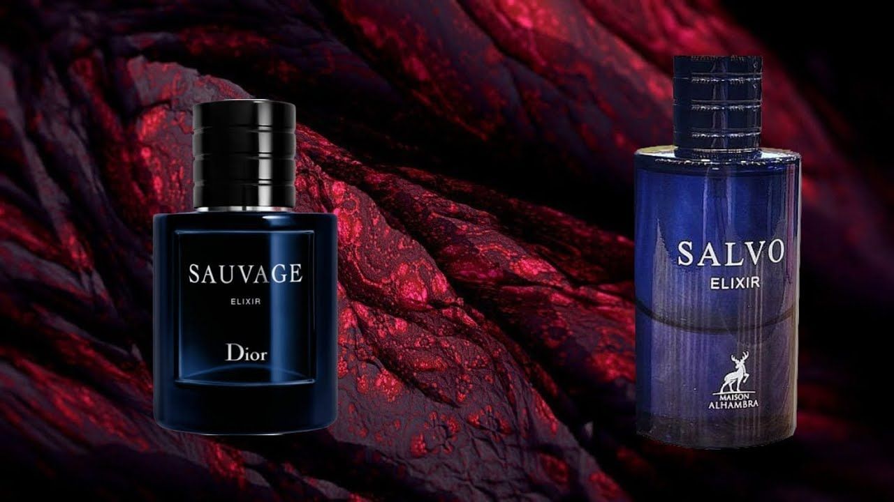 Sauvage Wallpapers - Top Free Sauvage Backgrounds - WallpaperAccess
