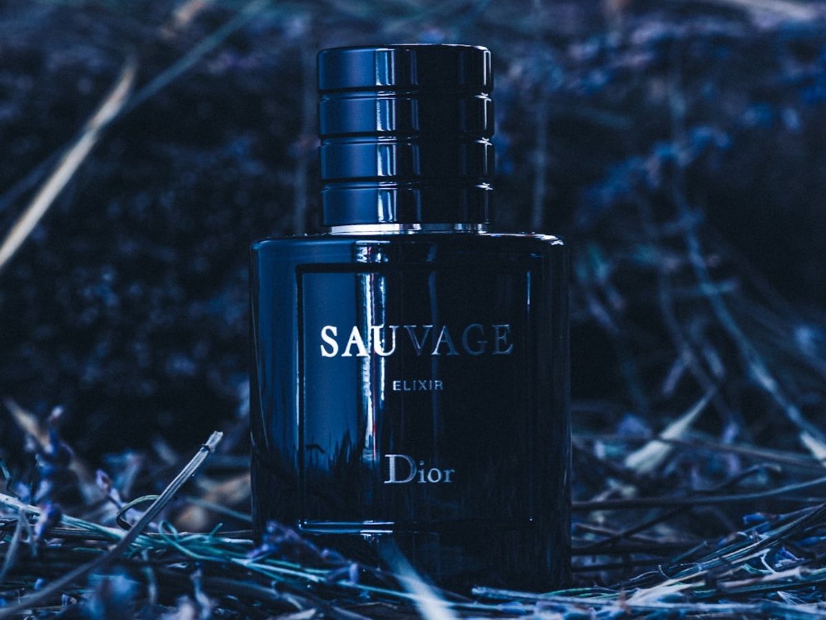 Sauvage Wallpapers - Top Free Sauvage Backgrounds - WallpaperAccess