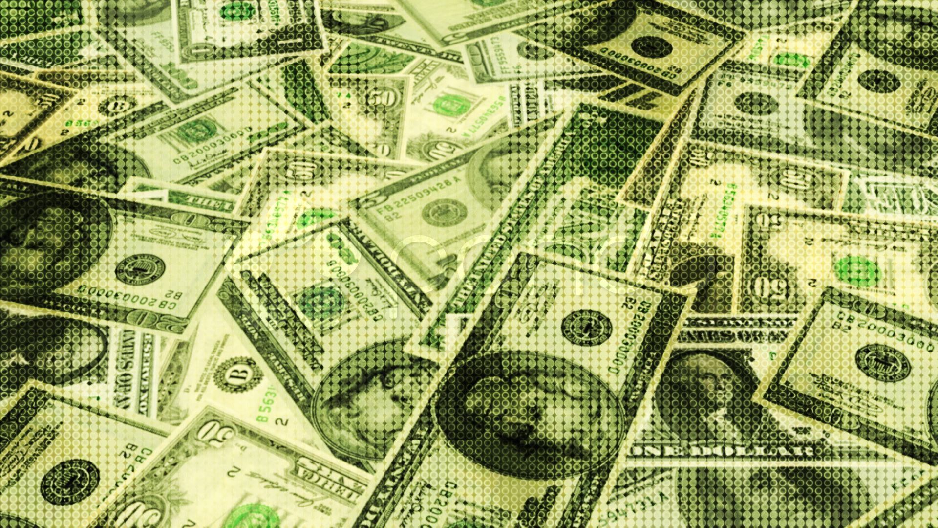 Green Money Wallpapers - Top Free Green Money Backgrounds - WallpaperAccess