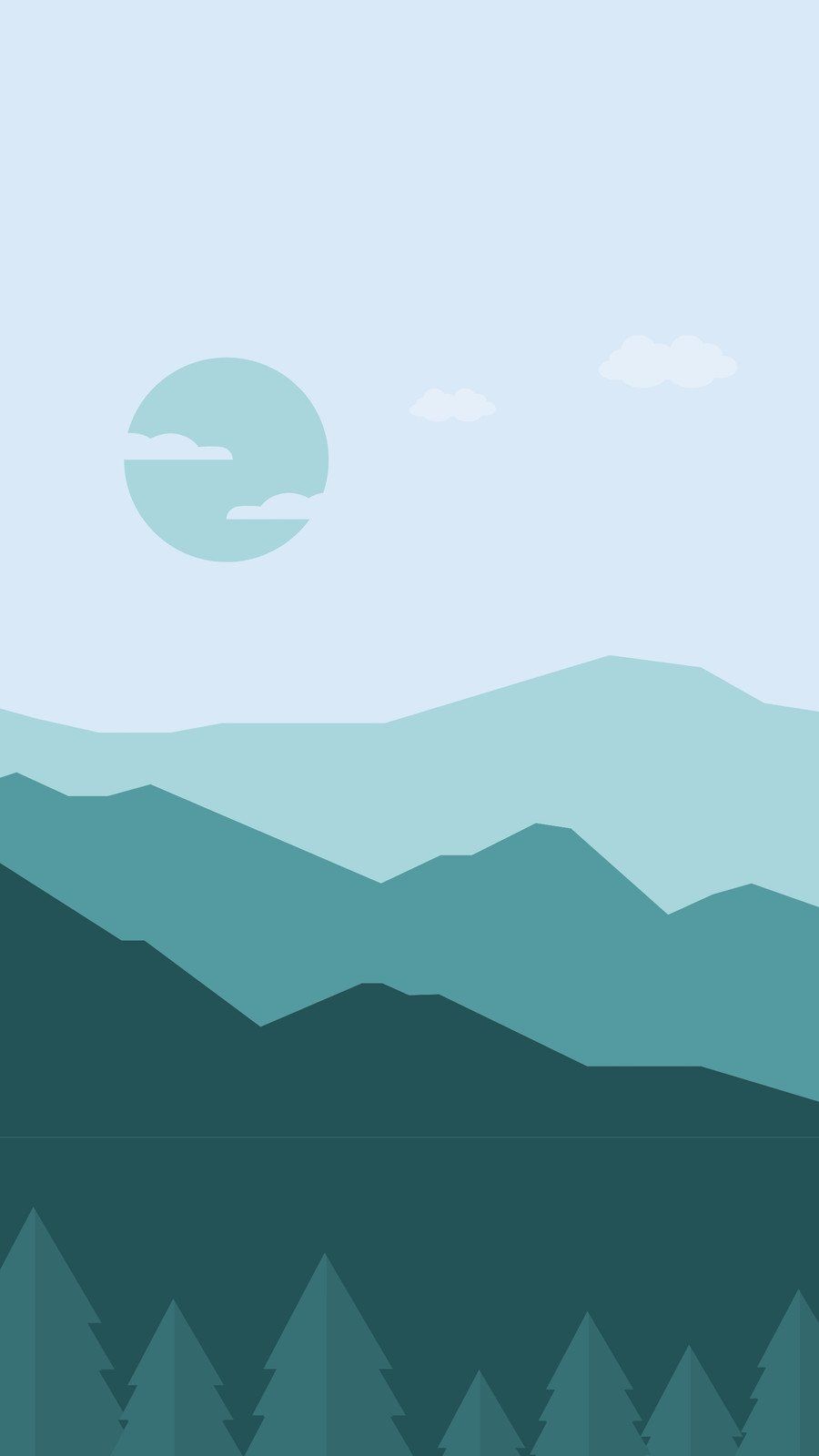 Blue Tosca Wallpapers - Top Free Blue Tosca Backgrounds - WallpaperAccess