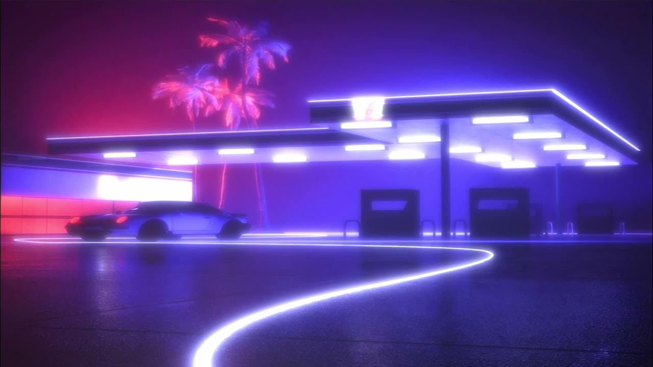 Petrol Station Wallpapers - Top Free Petrol Station Backgrounds ...
