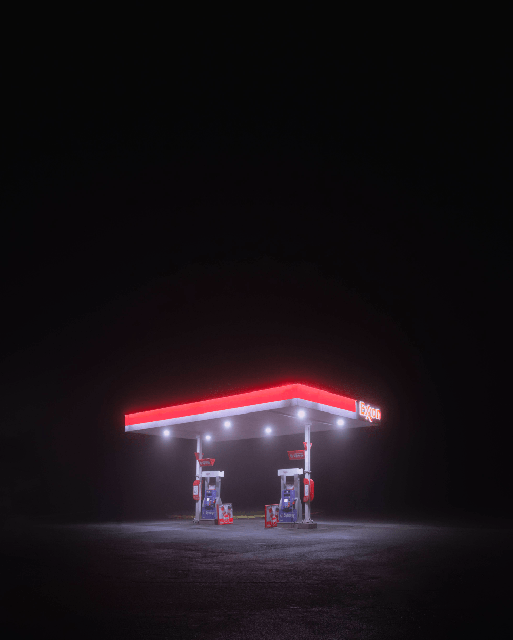 Petrol Station Wallpapers - Top Free Petrol Station Backgrounds ...