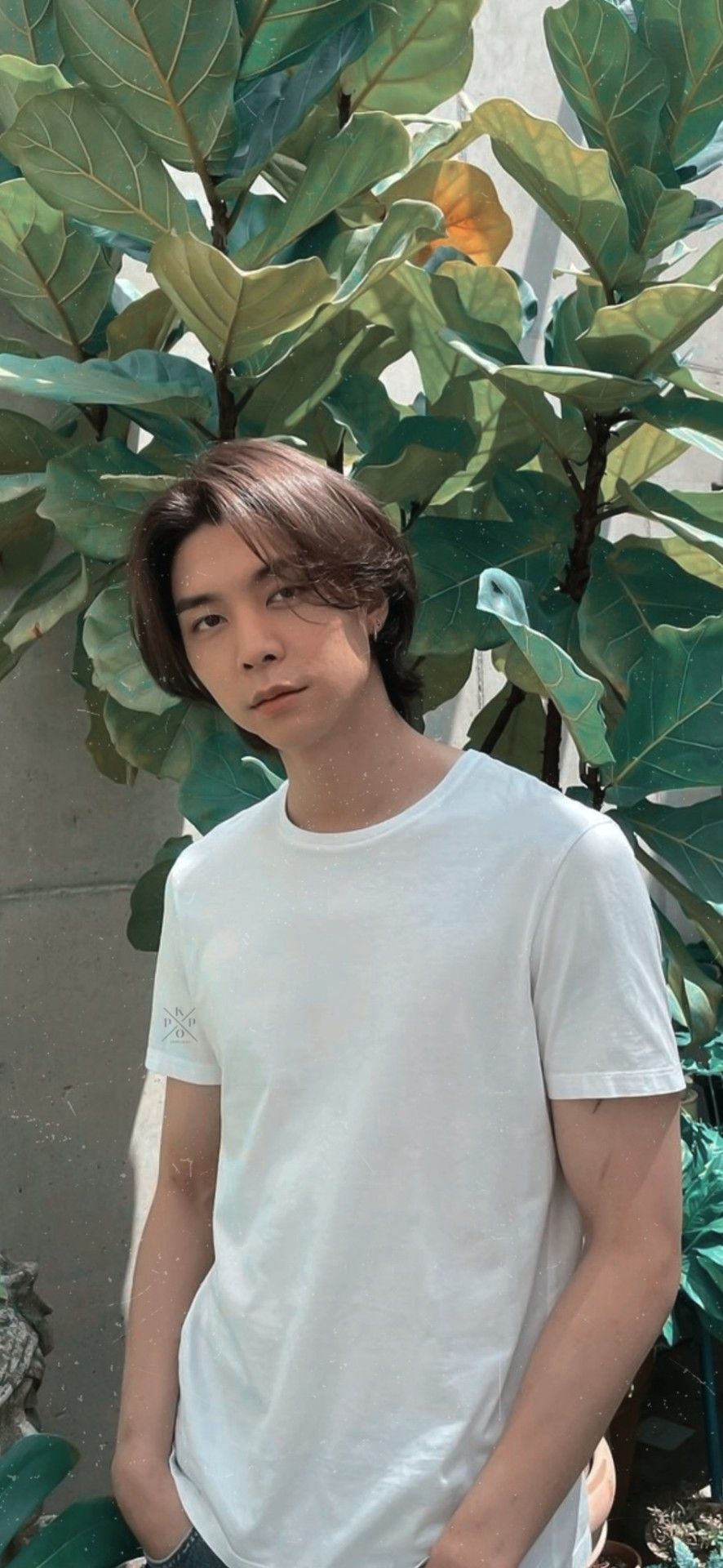 Johnny Suh Wallpapers - Top Free Johnny Suh Backgrounds - WallpaperAccess