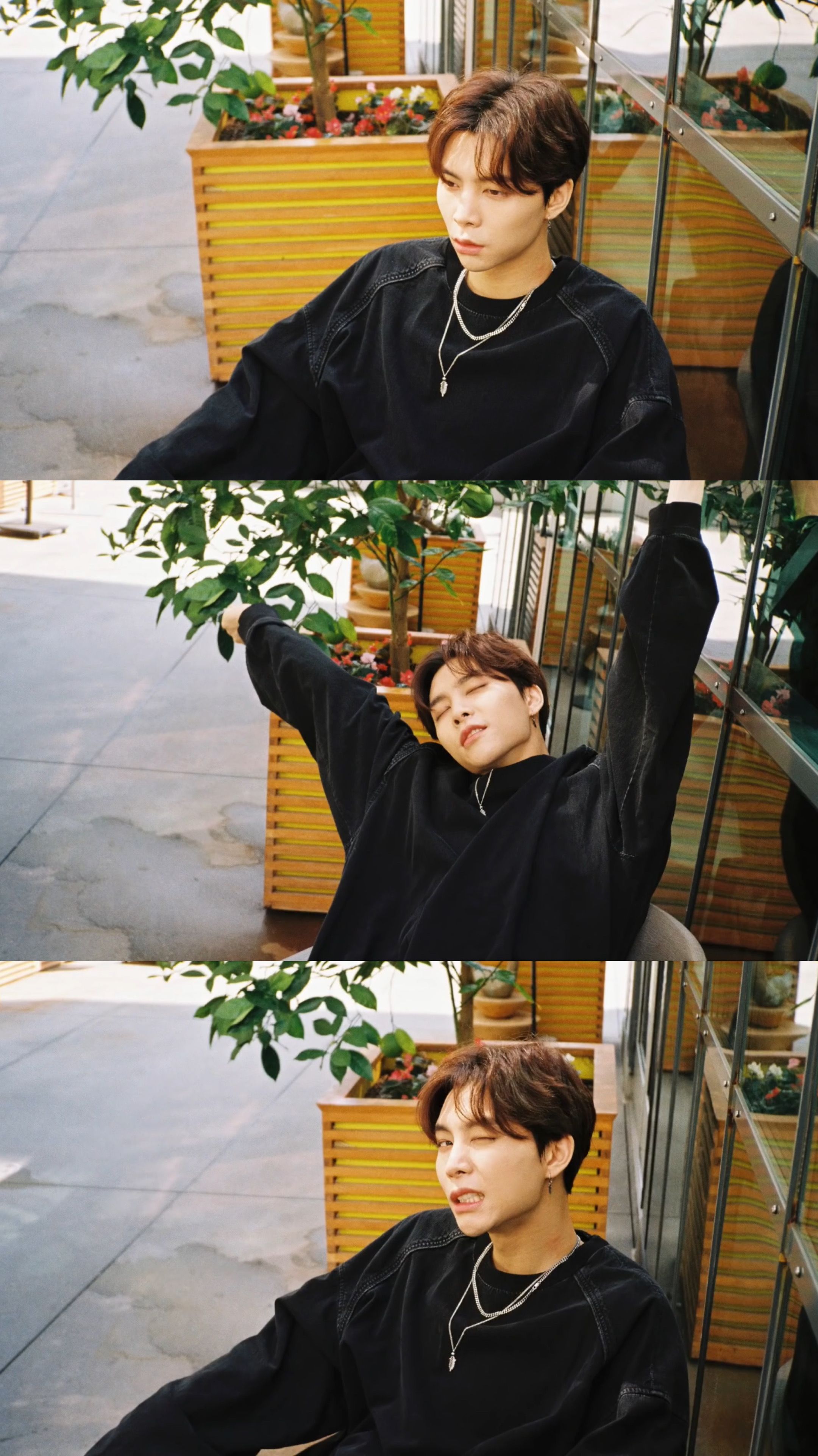 Johnny Suh Wallpapers - Top Free Johnny Suh Backgrounds - WallpaperAccess