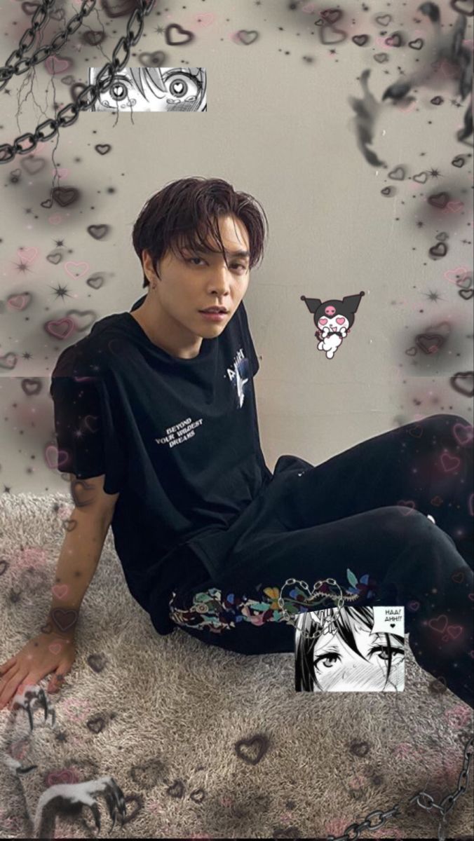 Johnny Suh Wallpapers - Top Free Johnny Suh Backgrounds - WallpaperAccess