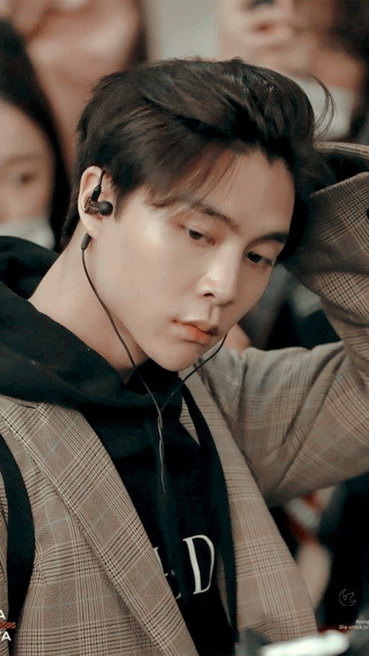 Johnny Suh Wallpapers - Top Free Johnny Suh Backgrounds - WallpaperAccess