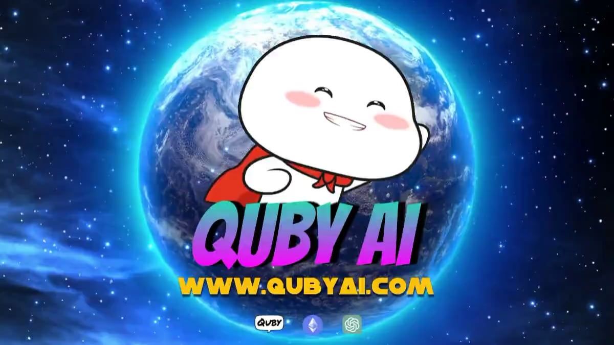 Quby Wallpapers - Top Free Quby Backgrounds - WallpaperAccess