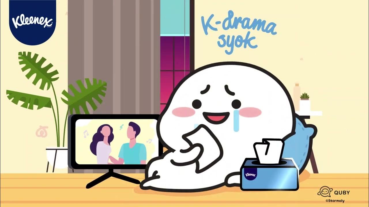 Quby Wallpapers - Top Free Quby Backgrounds - WallpaperAccess