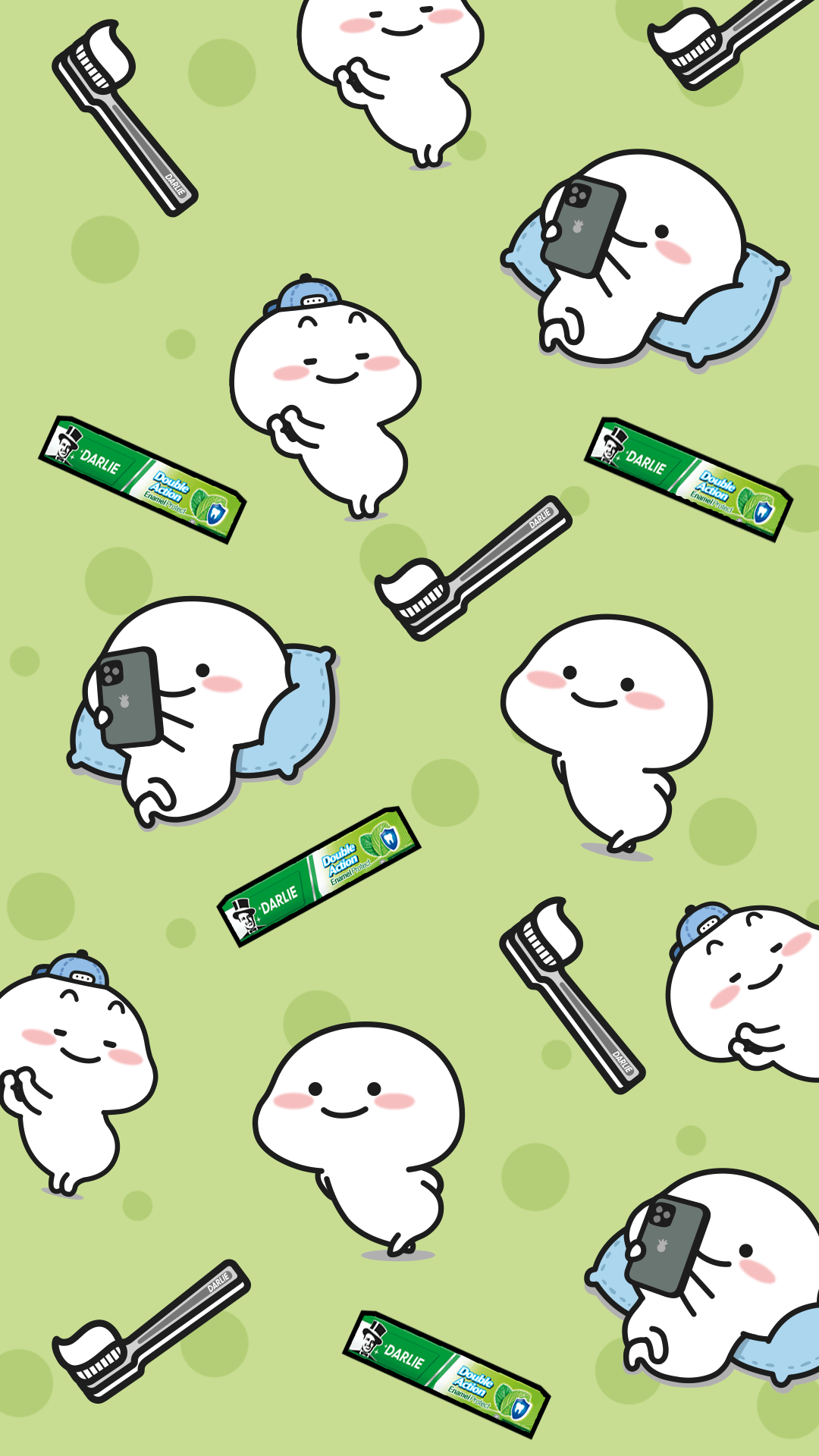 Quby Wallpapers - Top Free Quby Backgrounds - WallpaperAccess