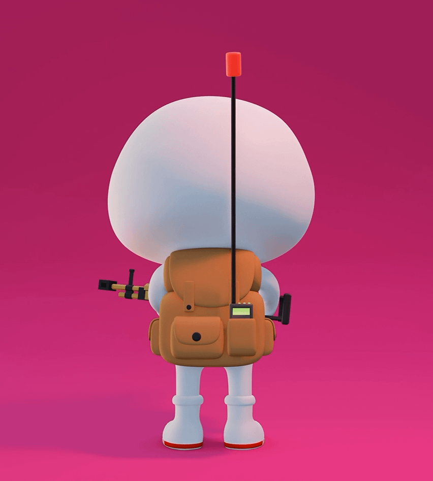 Quby Wallpapers - Top Free Quby Backgrounds - WallpaperAccess