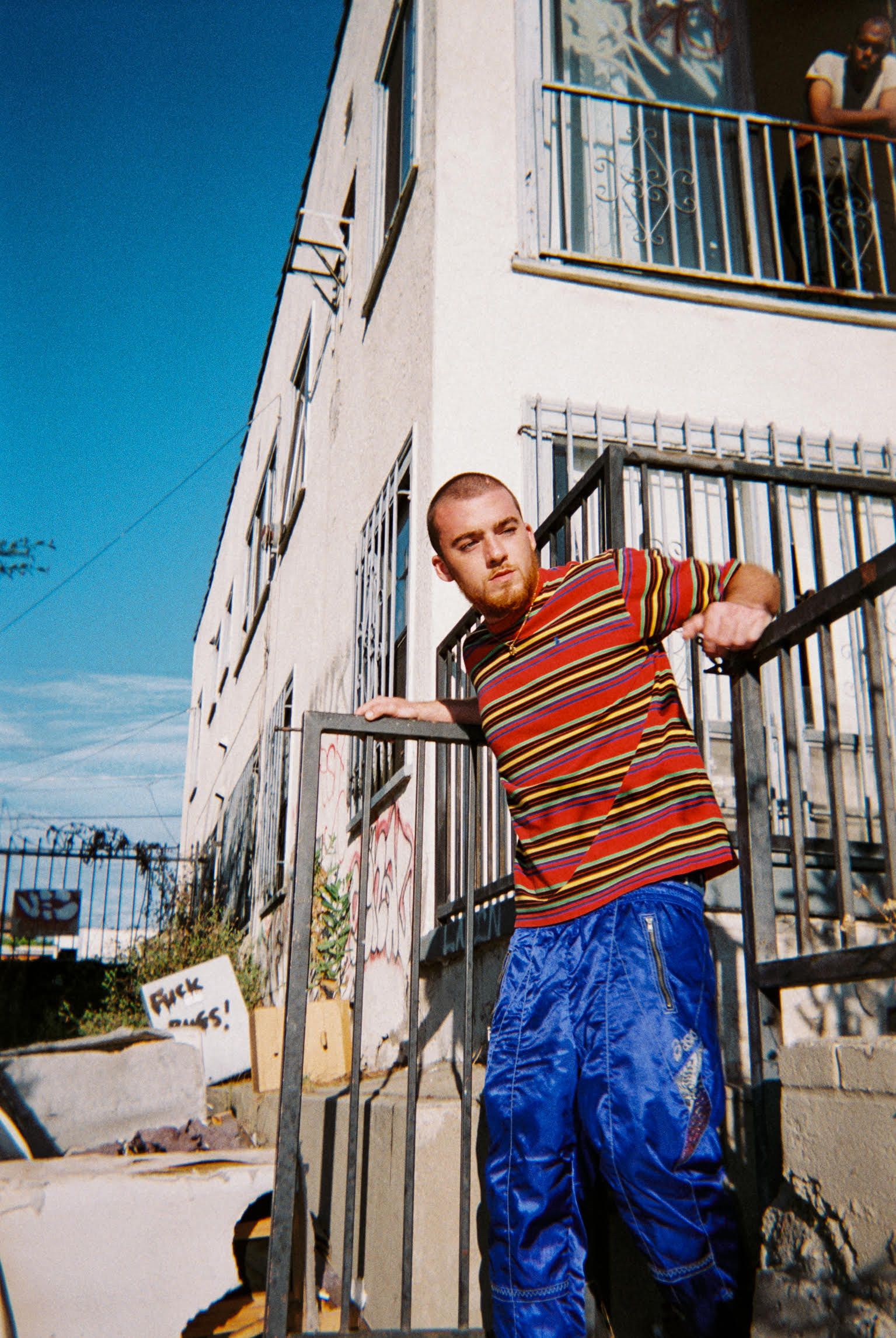 Fezco Wallpapers - Top Free Fezco Backgrounds - WallpaperAccess