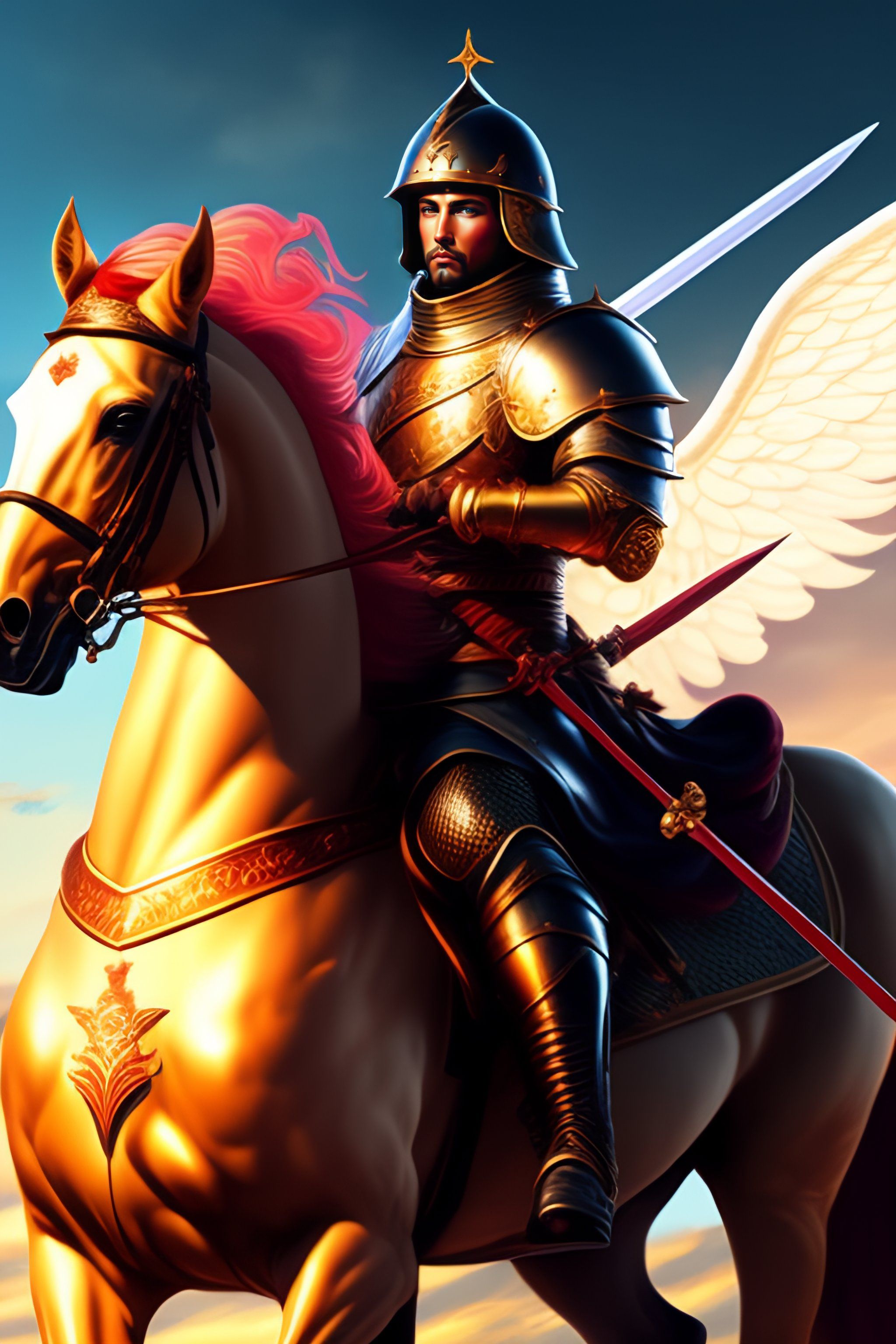 Saint George Wallpapers - Top Free Saint George Backgrounds ...