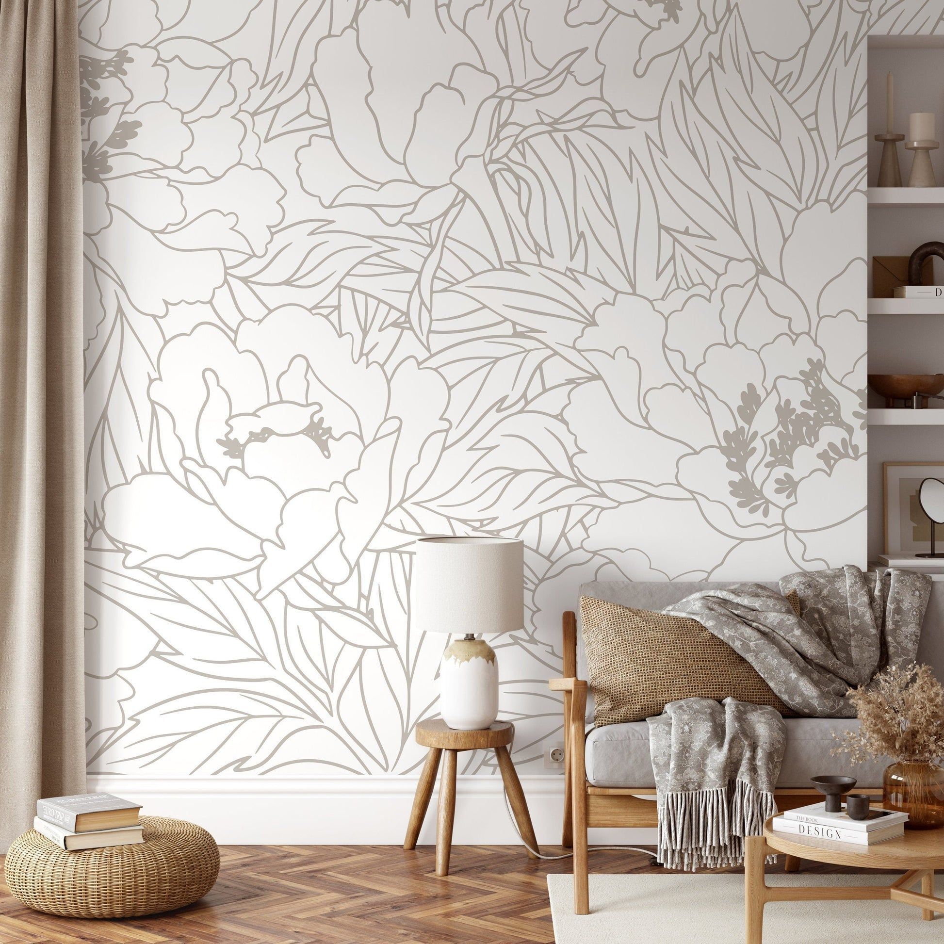 Room Decor Wallpapers - Top Free Room Decor Backgrounds - WallpaperAccess