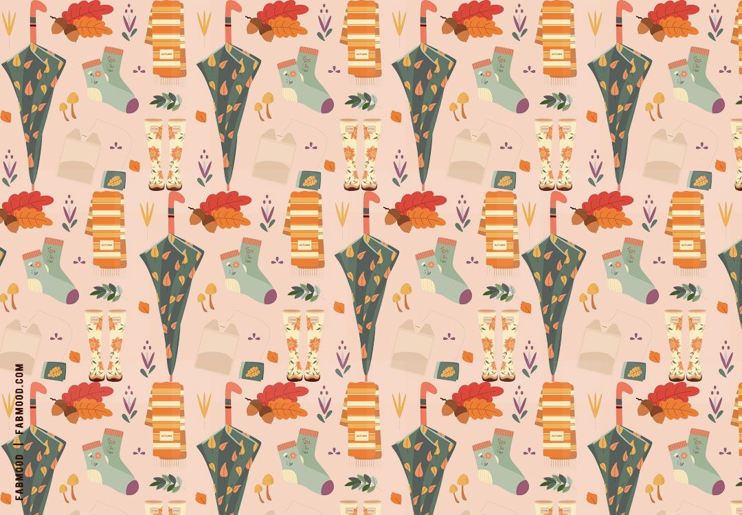 Preppy Fall Wallpapers - Top Free Preppy Fall Backgrounds - WallpaperAccess