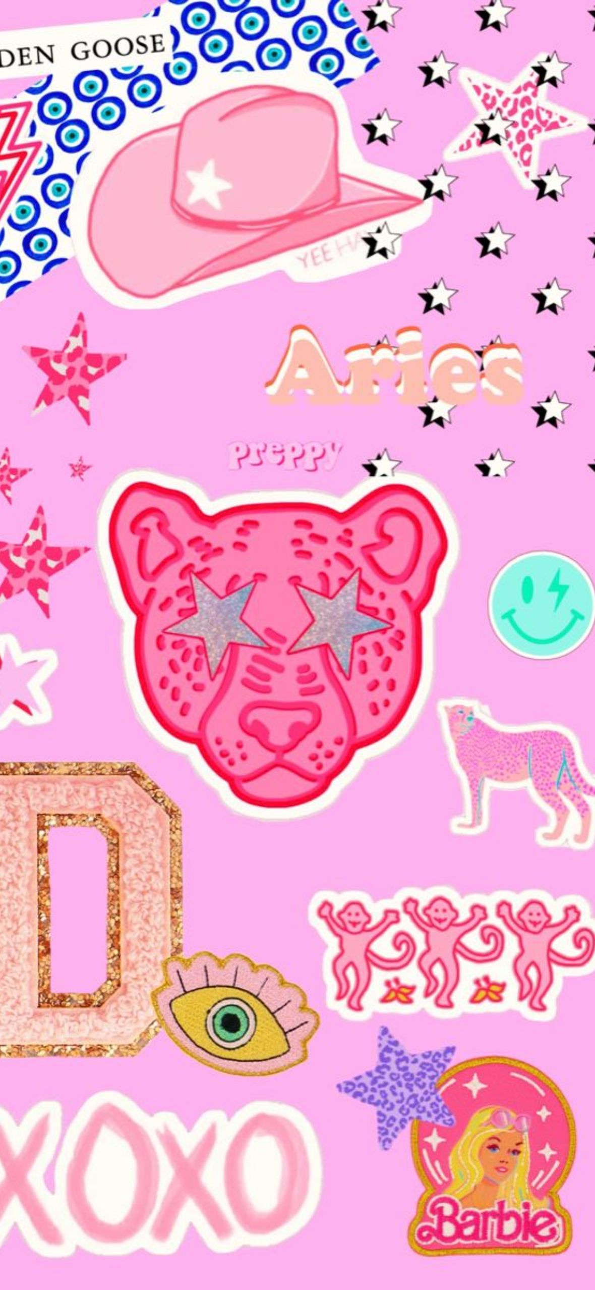 Preppy Fall Wallpapers - Top Free Preppy Fall Backgrounds - WallpaperAccess